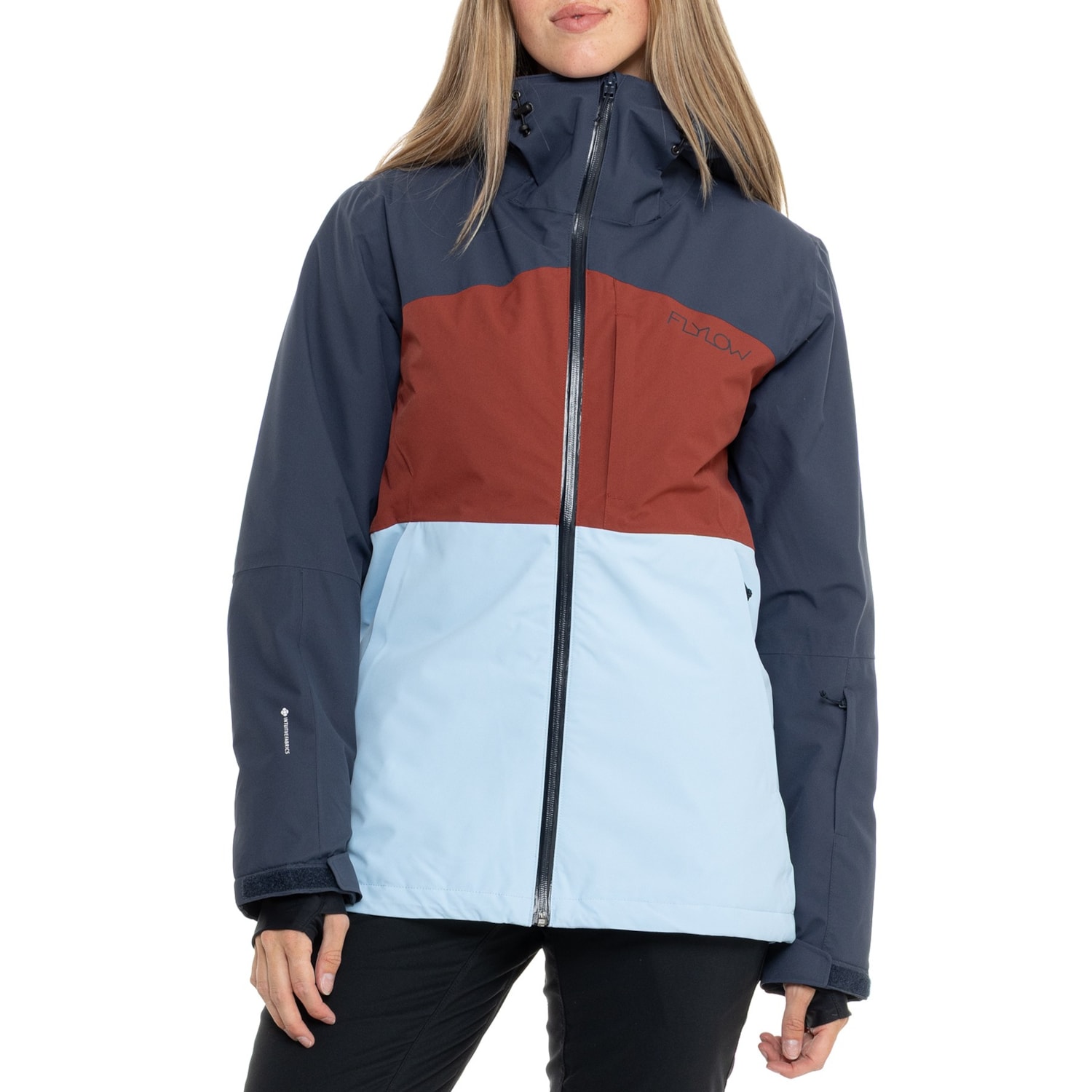 Flylow Freya Ski Jacket - Waterproof, Insulated - Save 65%