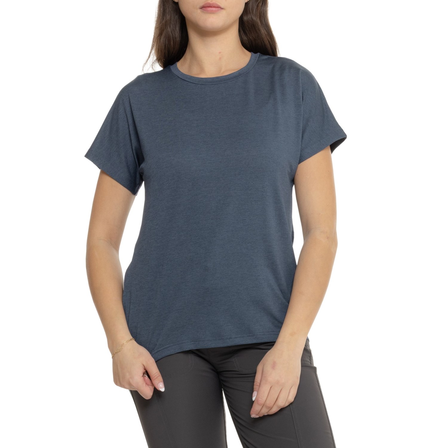 Flylow Jana T-Shirt - Short Sleeve - Save 71%