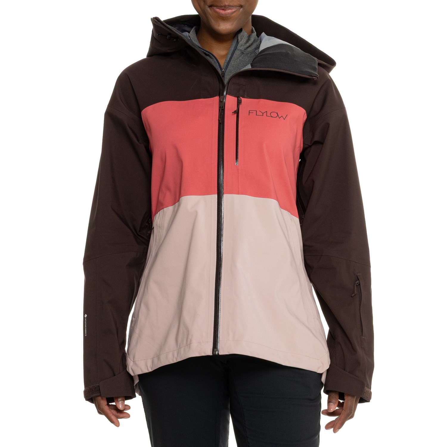 Flylow Lucy Ski Jacket - Waterproof - Save 67%