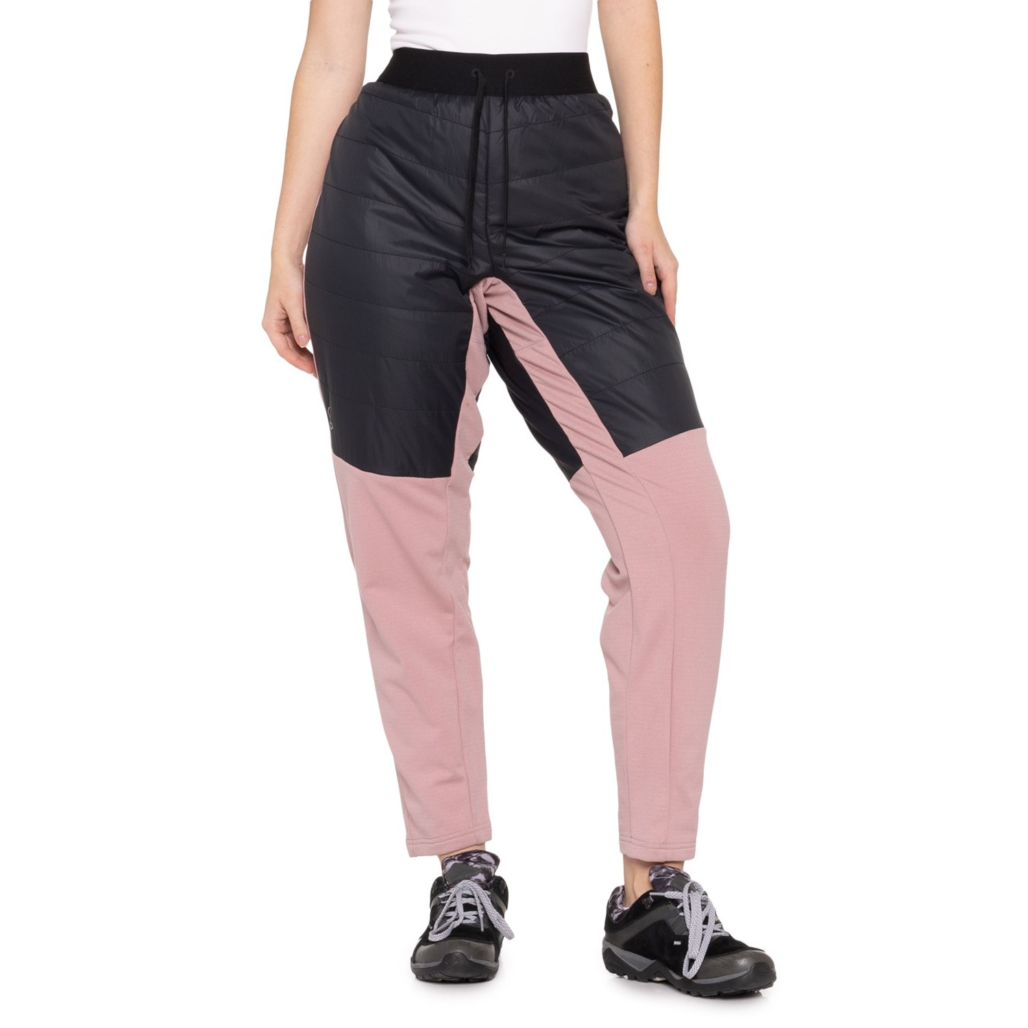 Flylow Puffer PrimaLoft® Pants - Insulated - Save 50%