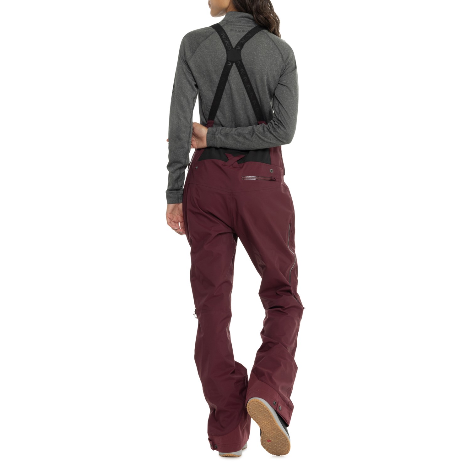 Flylow Siren Bib Ski Pants - Waterproof - Save 68%