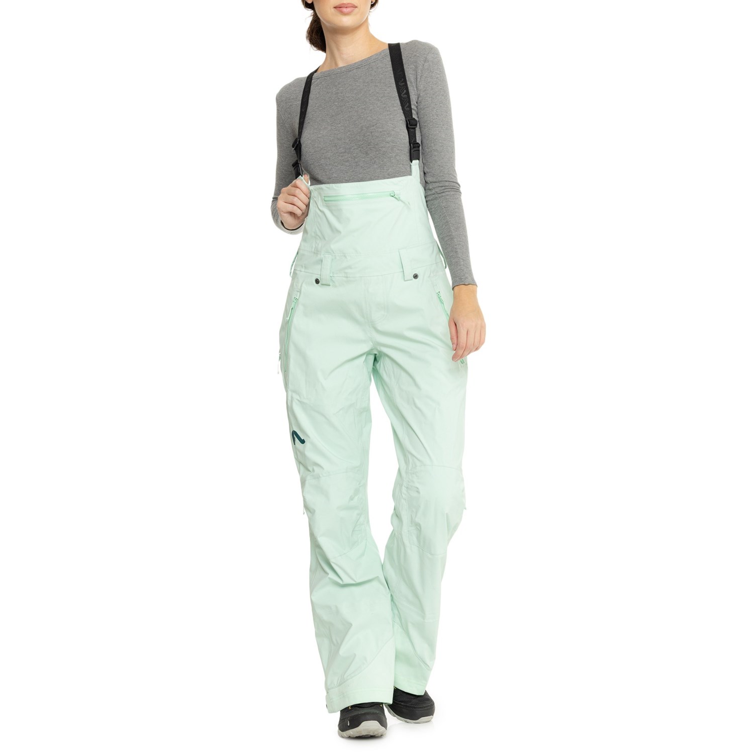 Flylow Siren Ski Bibs - Waterproof - Save 68%