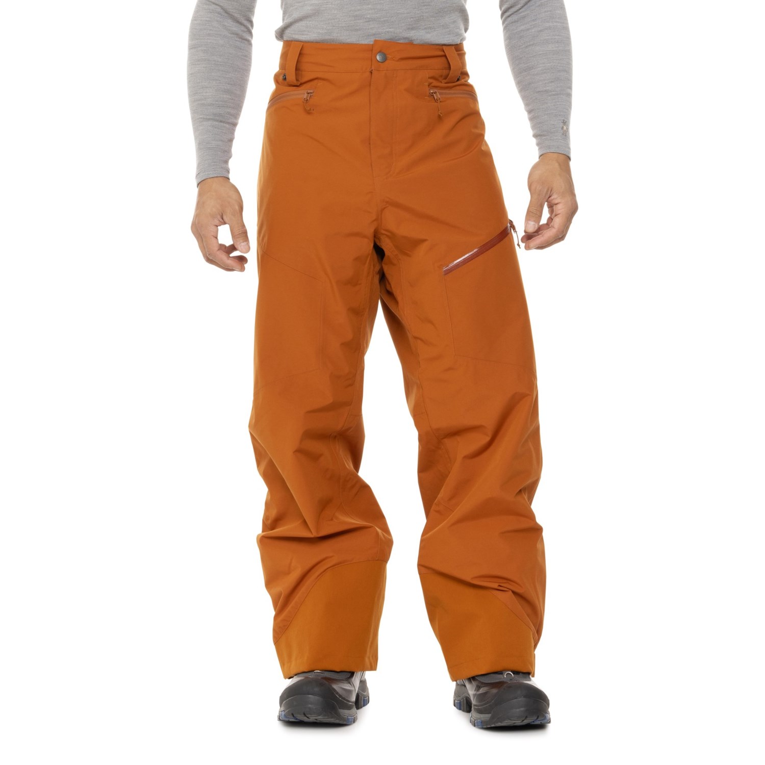 Flylow Snowman Ski Pants - Waterproof, Insulated - Save 70%