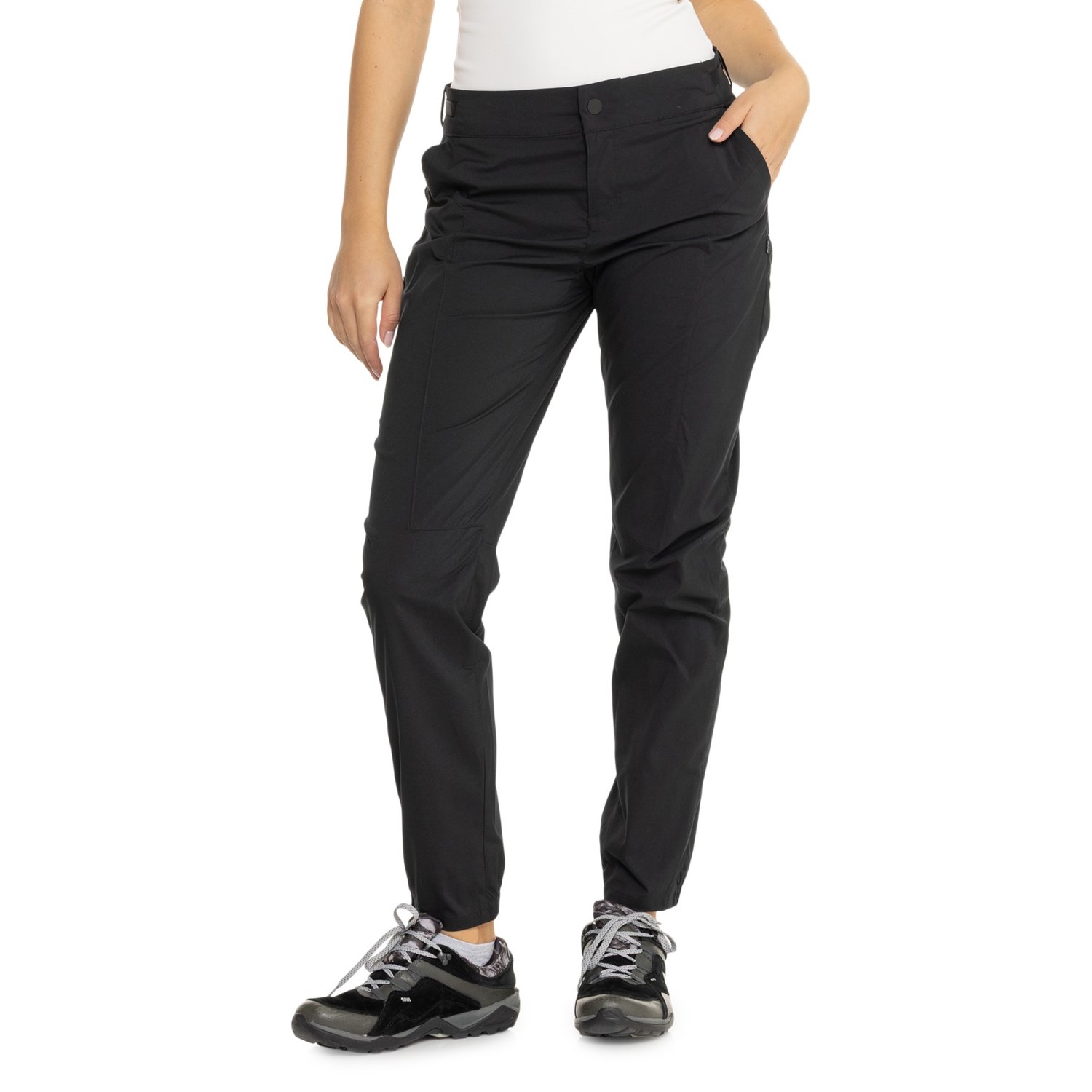Flylow Tia Cycling Pants - UPF 40+ - Save 69%