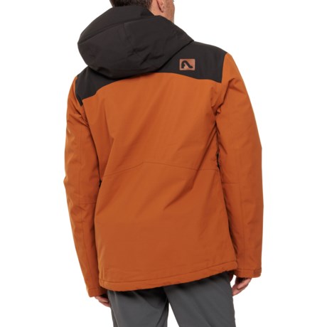 Flylow Vector Ski Jacket - Waterproof, Insulated - Save 66%