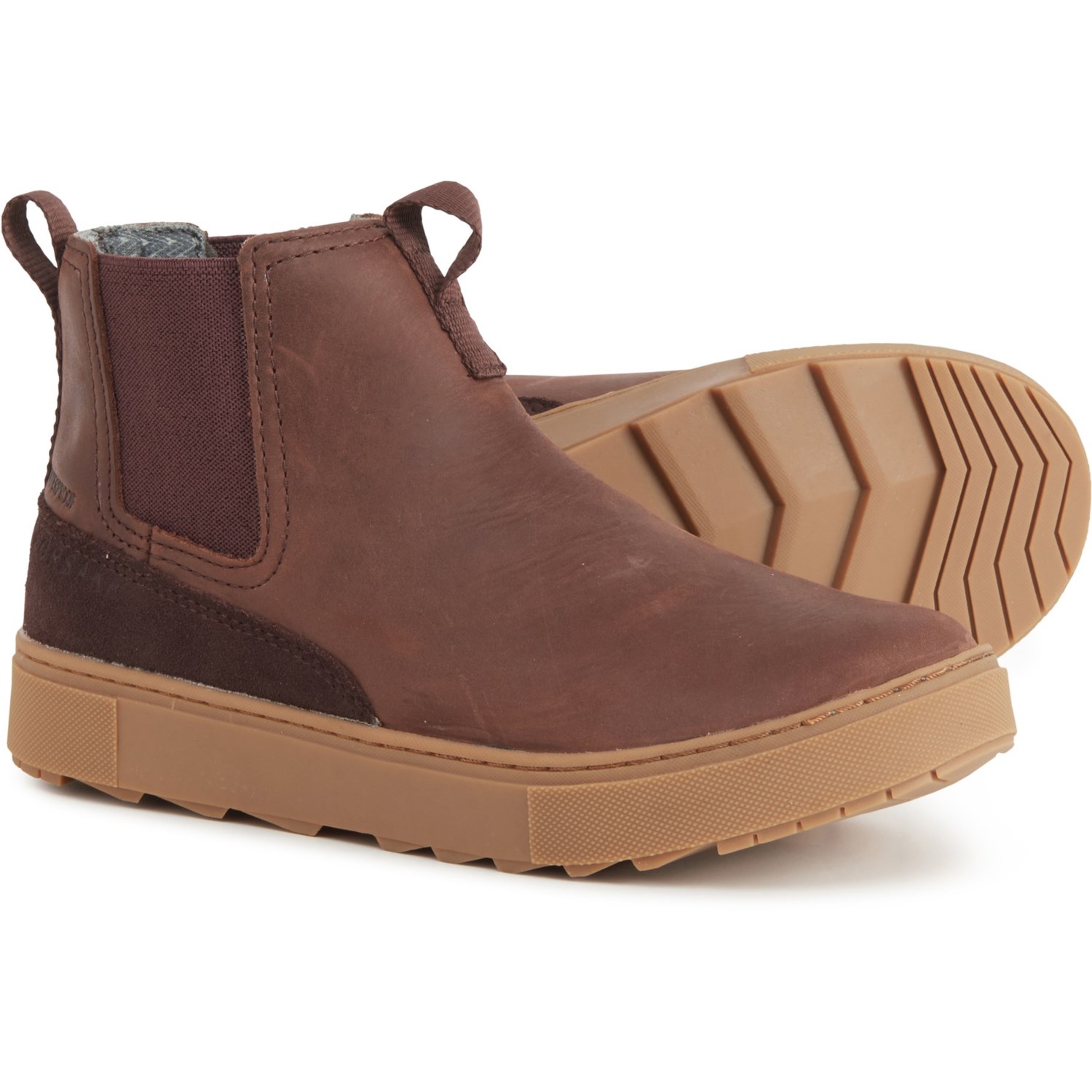 Forsake Lucie Chelsea Boots (For Women) - Save 33%