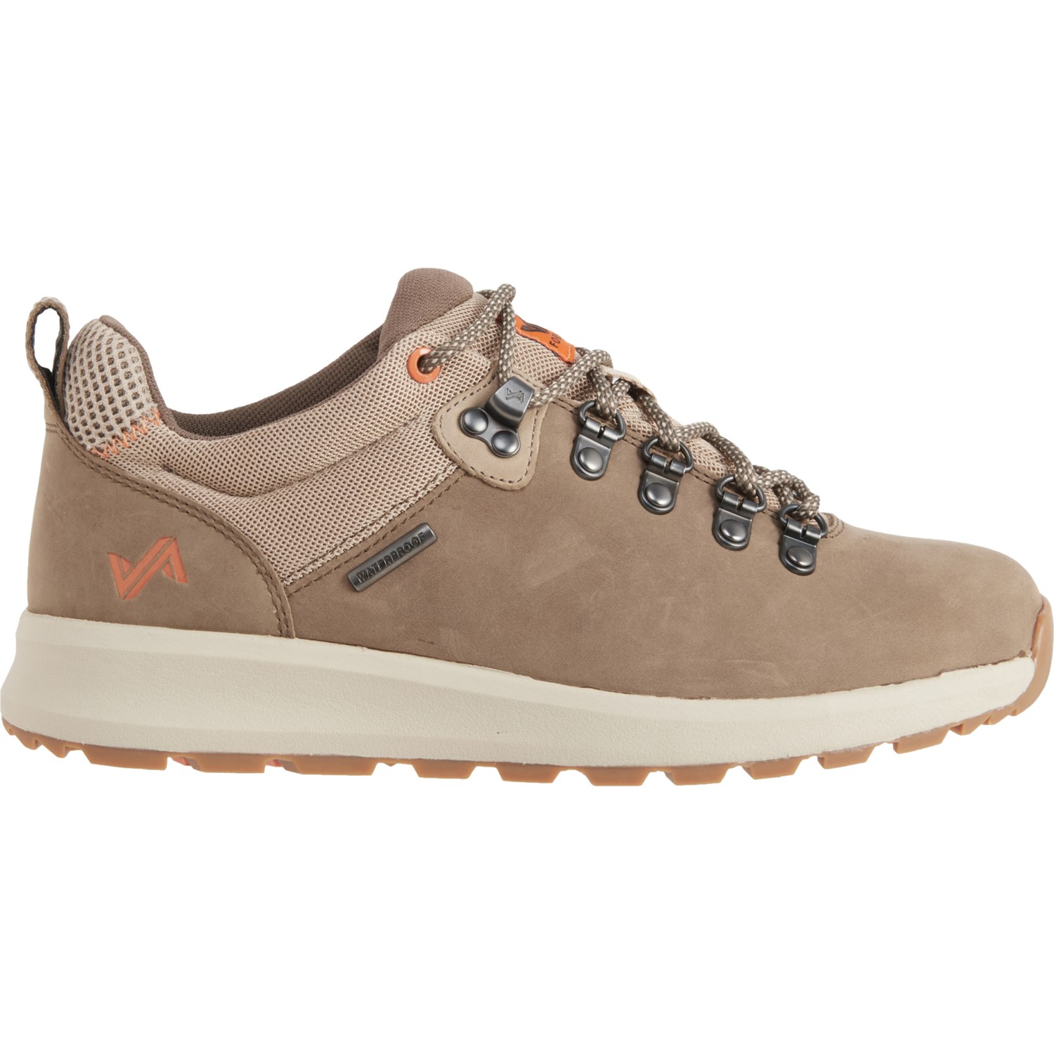 Forsake Thatcher Low Hiking Shoes (For Women) - Save 41%