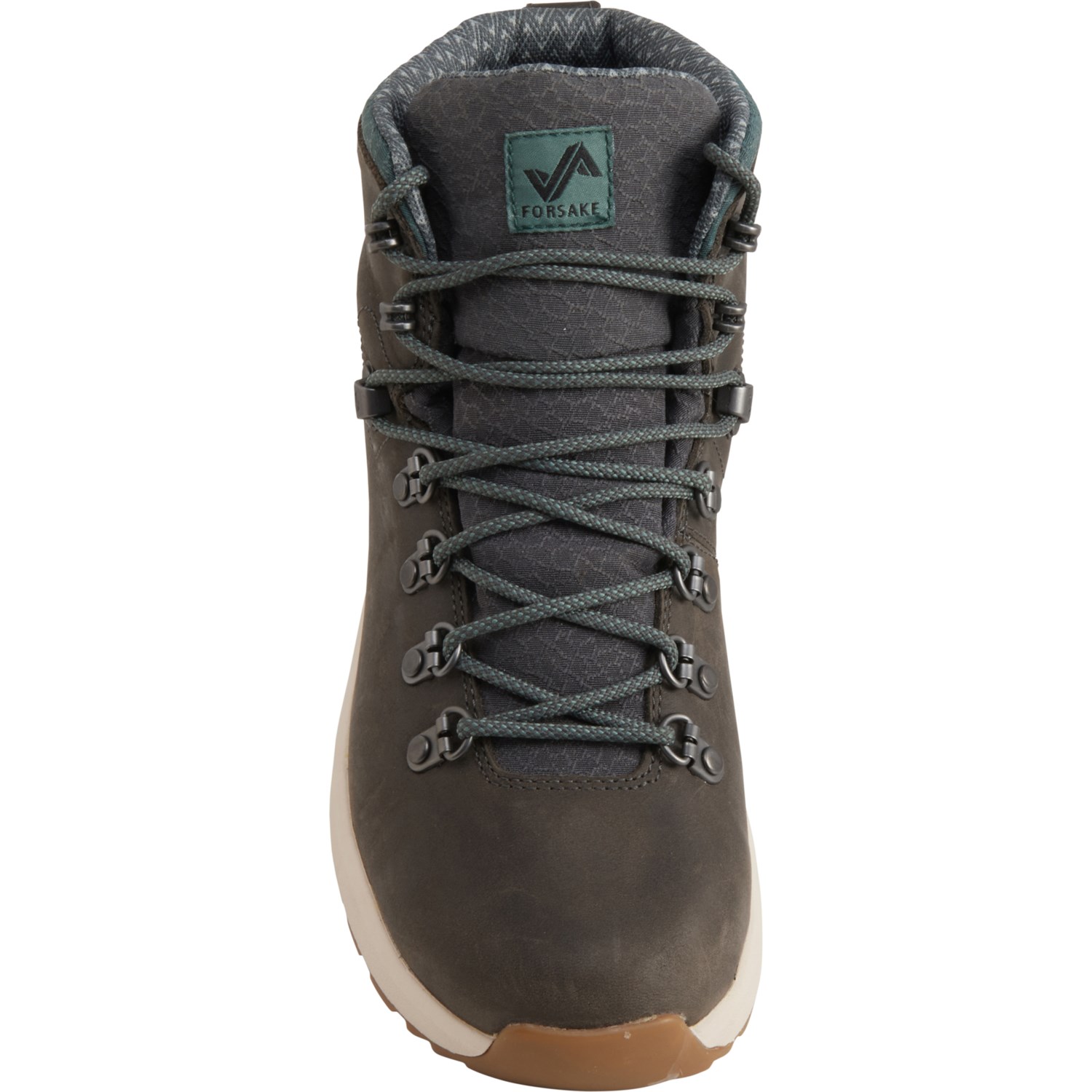Forsake Thatcher Mid Hiking Boots (For Women) - Save 60%