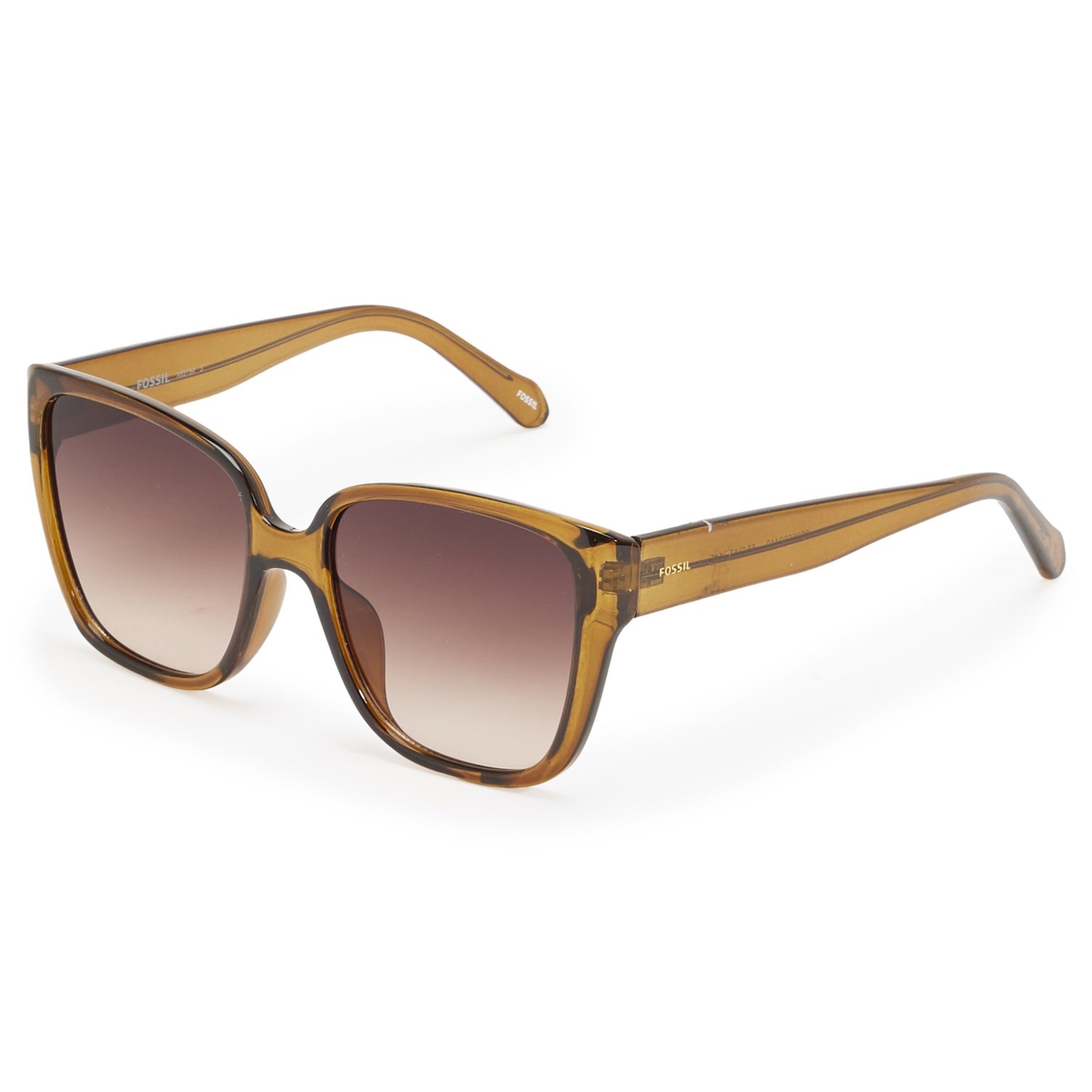Fossil Square Sunglasses - Save 33%