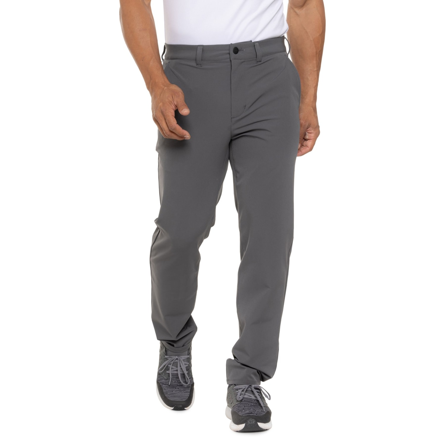 FOUR LAPS Range Chino Pants - Save 75%