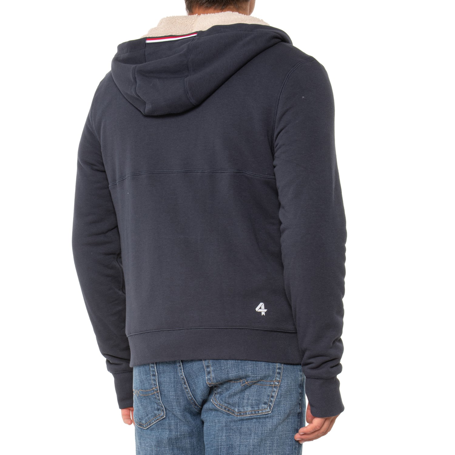 FOUR LAPS Rush Hoodie (For Men) - Save 69%