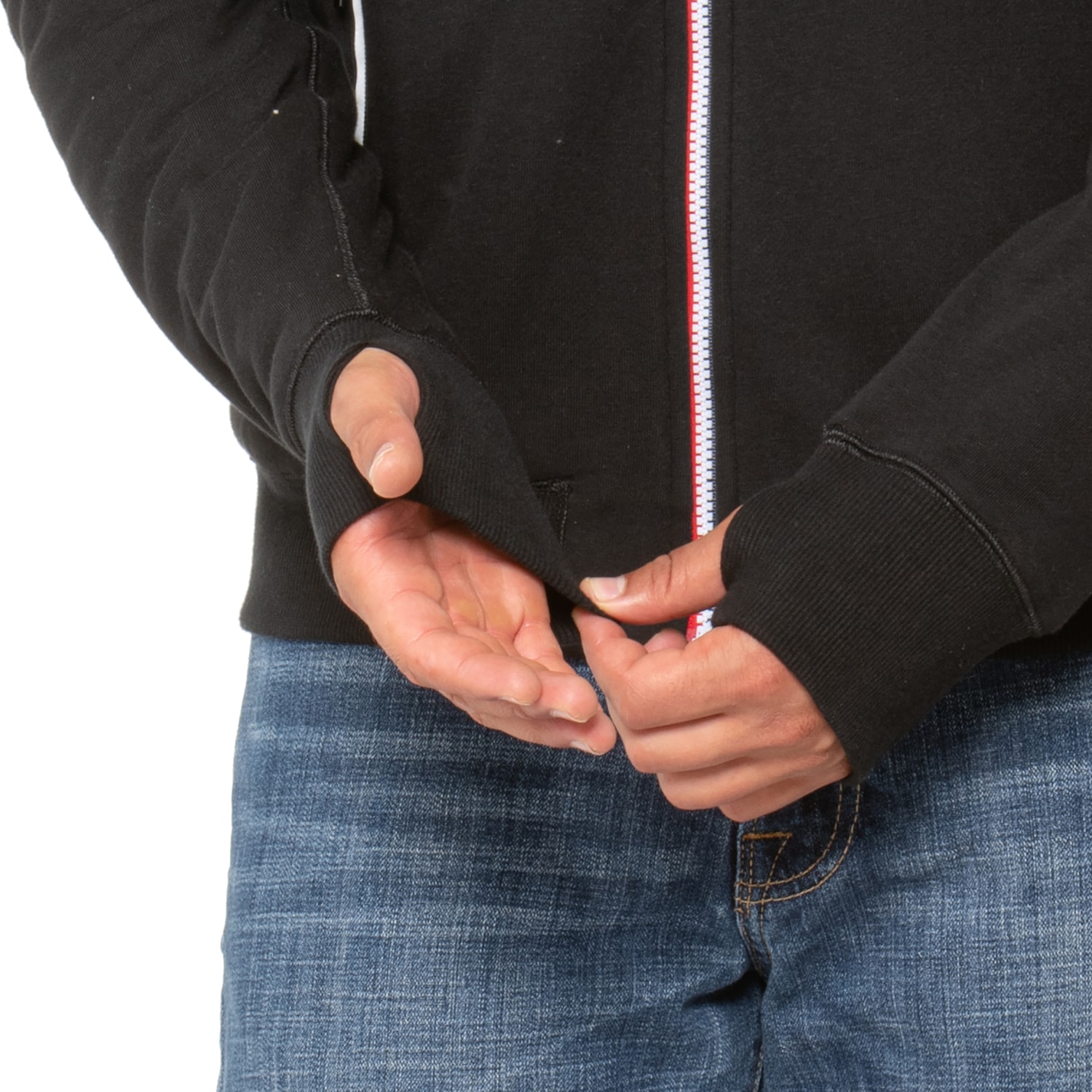 FOUR LAPS Rush Hoodie (For Men) - Save 60%