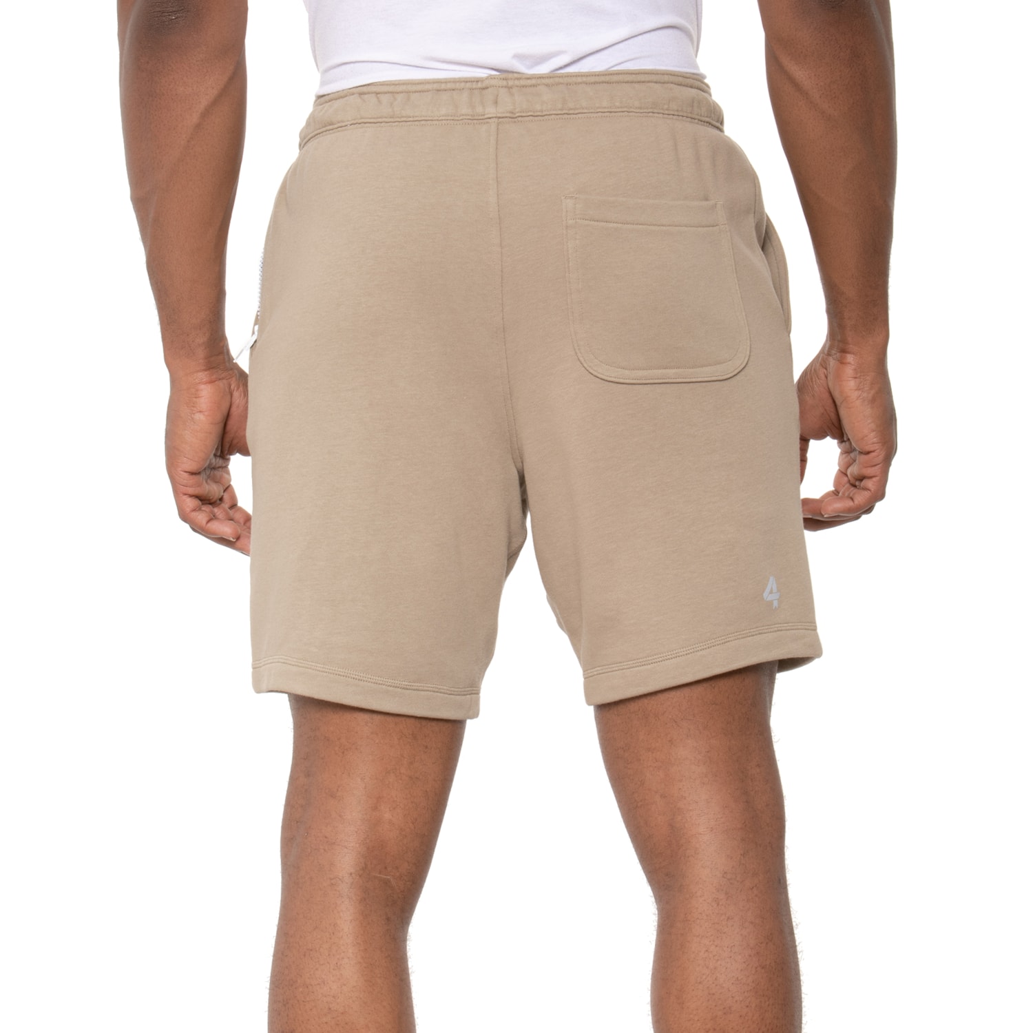 FOUR LAPS Rush Shorts (For Men) - Save 70%