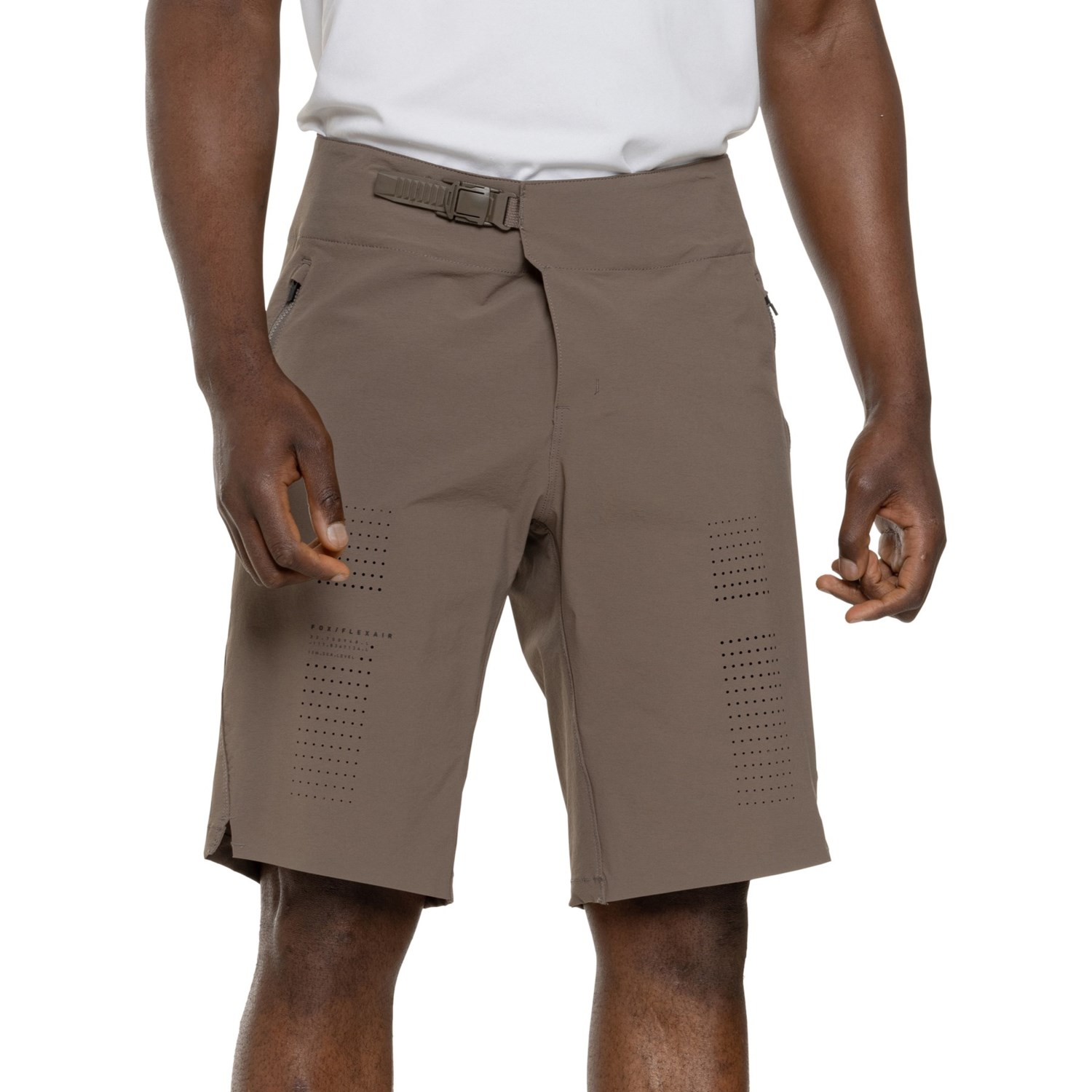 Fox Racing Flexair Shorts