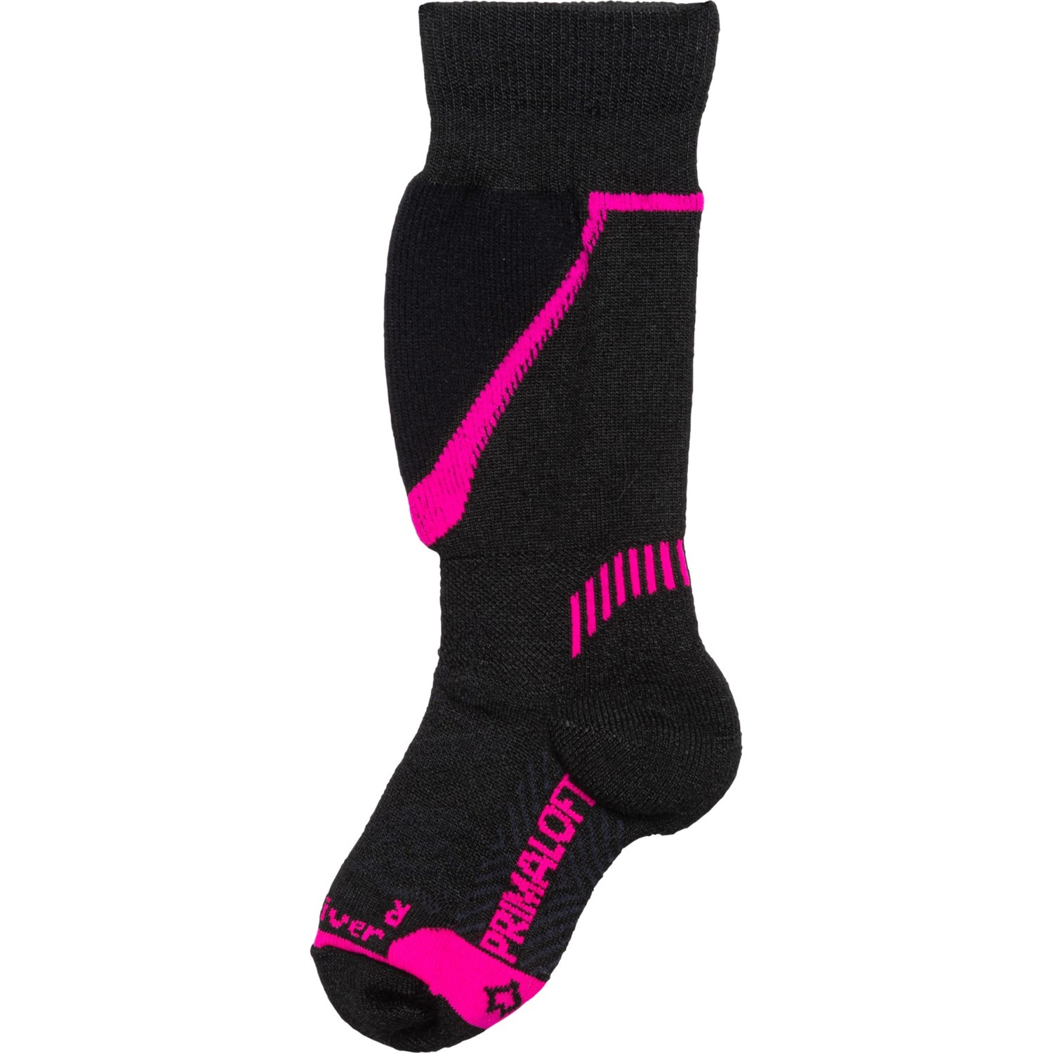 Fox River Boys and Girls Prima Soar PrimaLoft® Ski Socks - Merino Wool ...