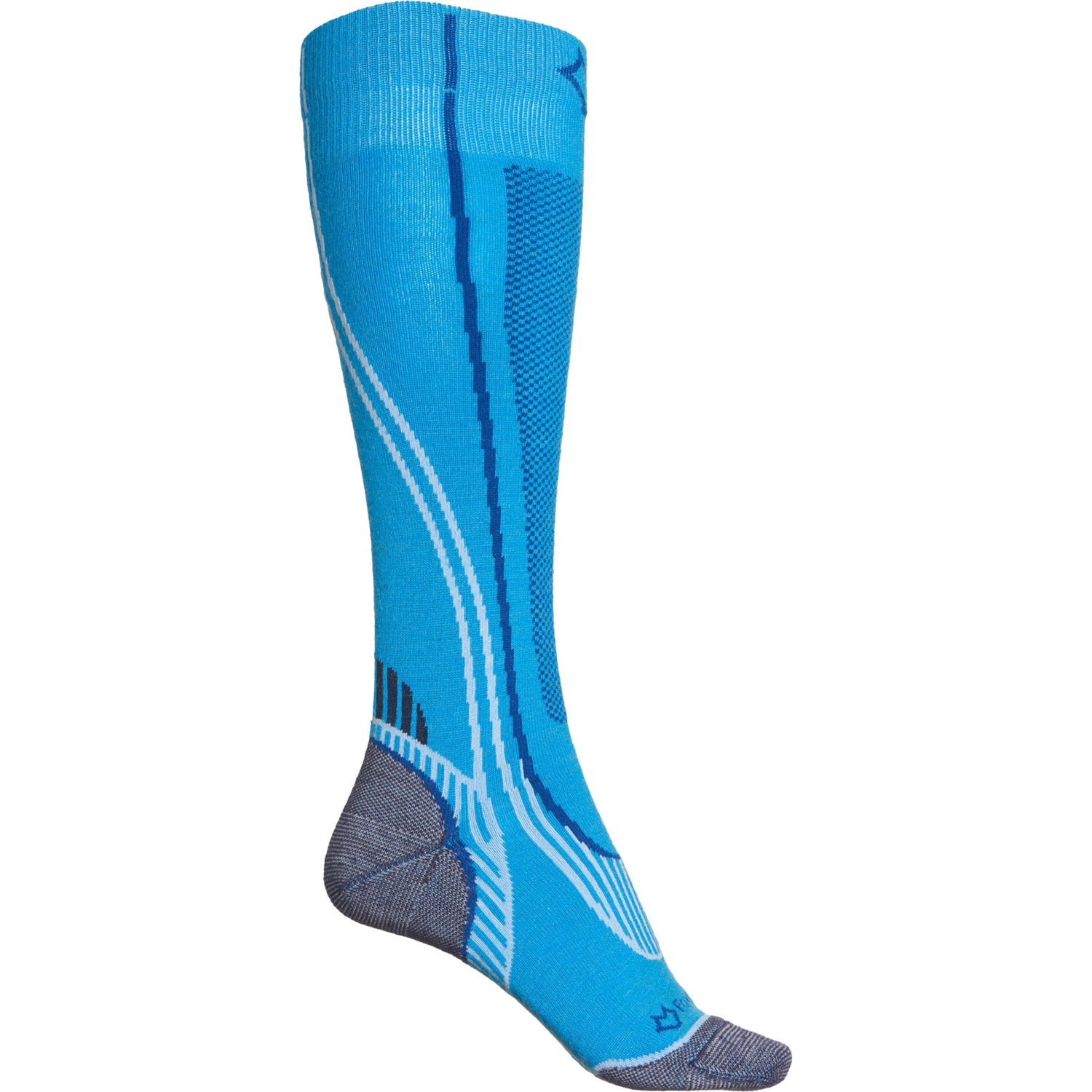 Fox River Sugarloaf Ultra-Lightweight Ski Socks (For Women) - Save 33%