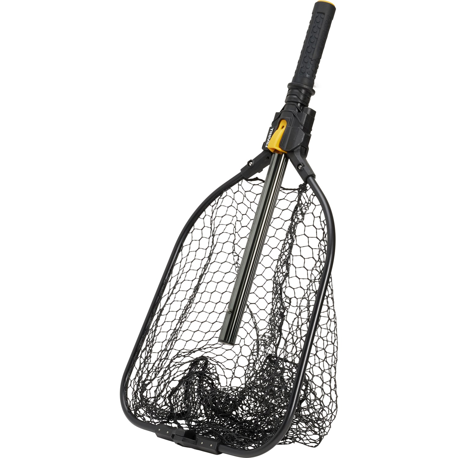 Frabill Folding Conservation Series Fishing Net - 14x18” - Save 50%