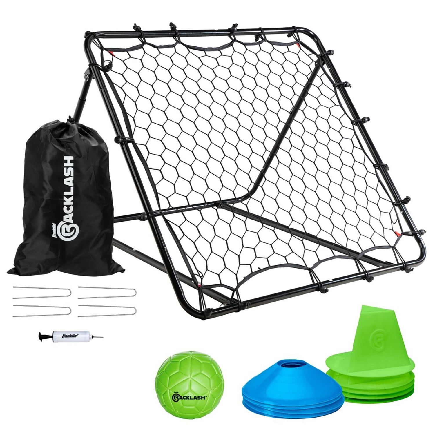 Franklin Sports Backlash Game Set - Save 61%