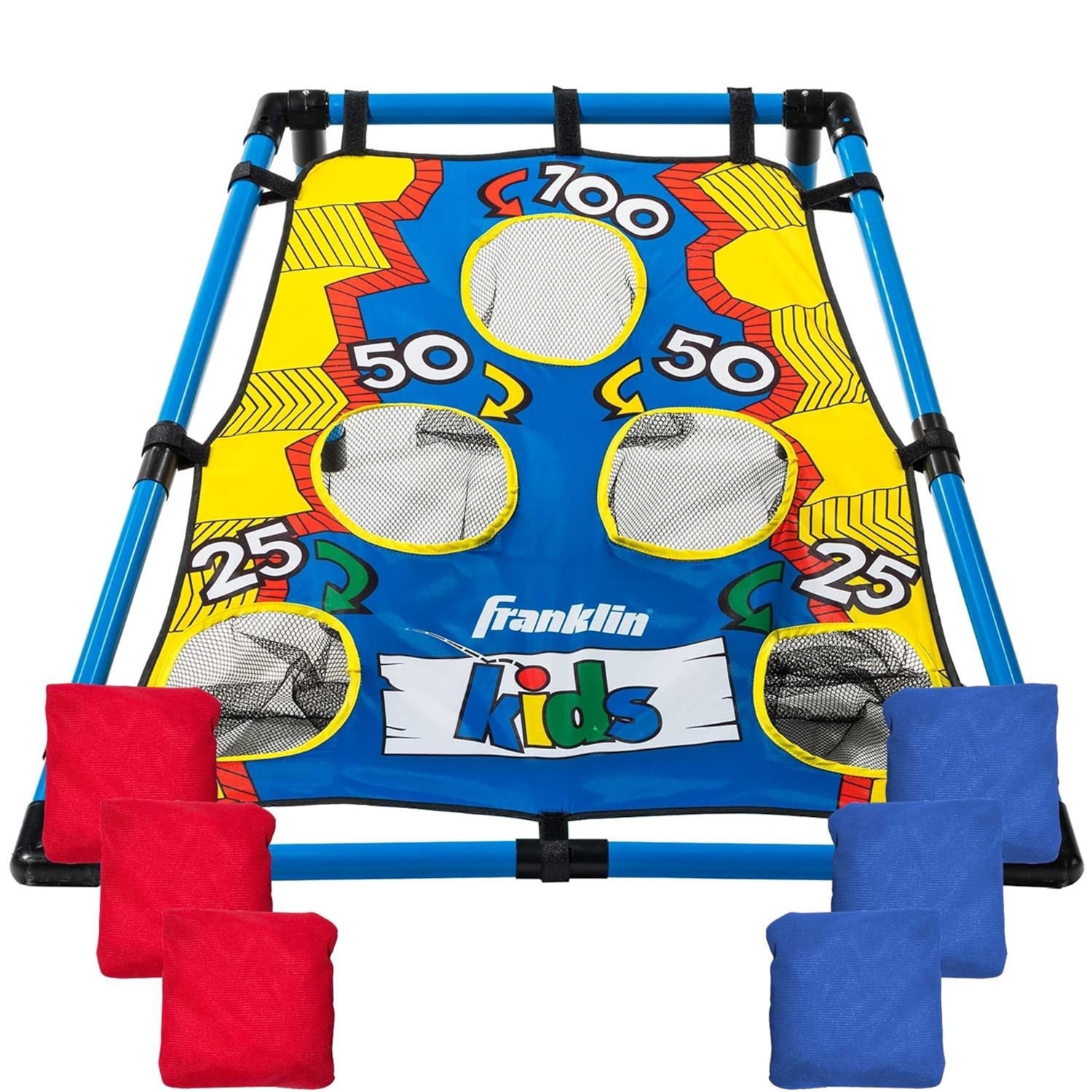 Franklin Sports Bean Bag Toss Game - Save 24%