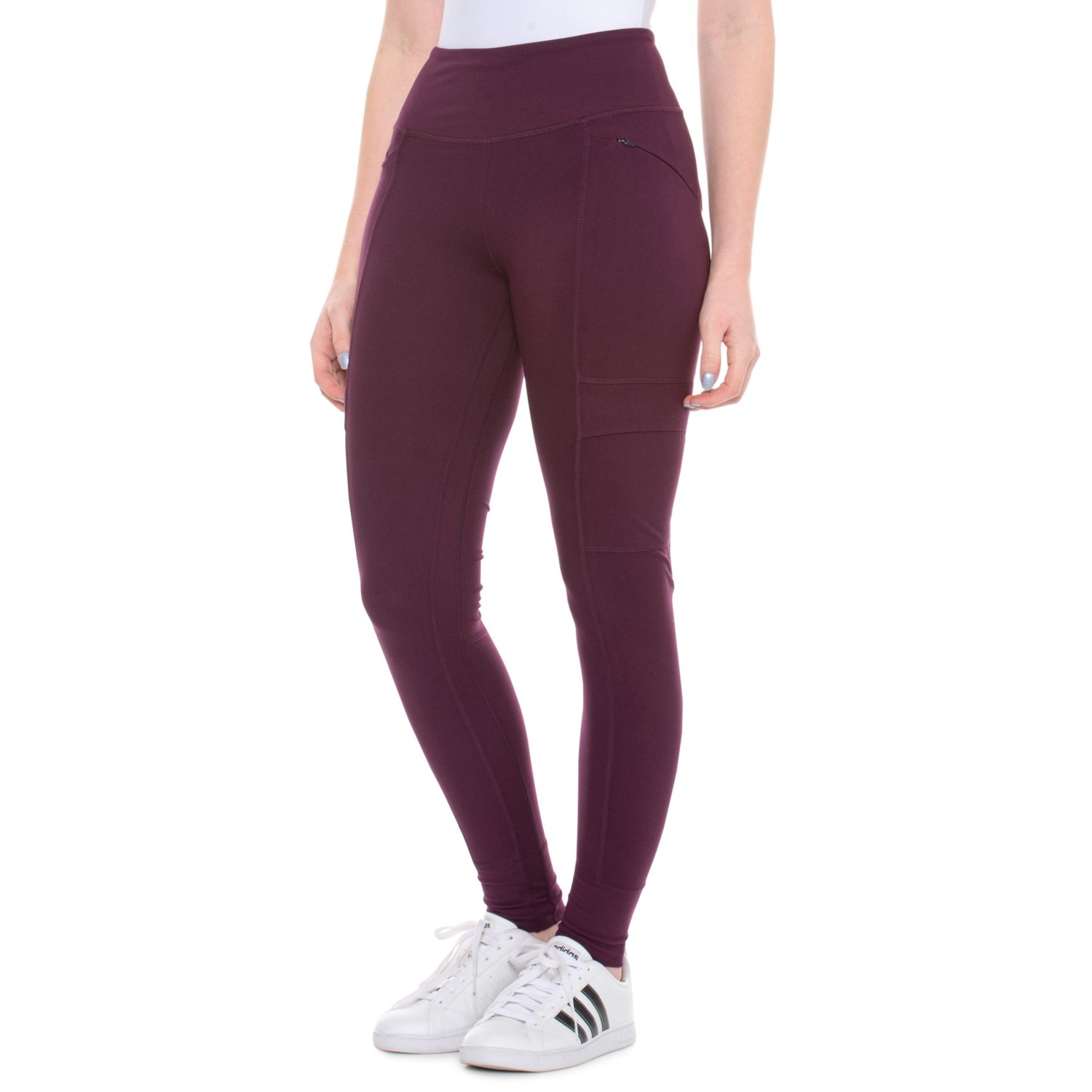 Free Country Everyday Explorer Trail 2 Town Tights (For Women) - Save 68%