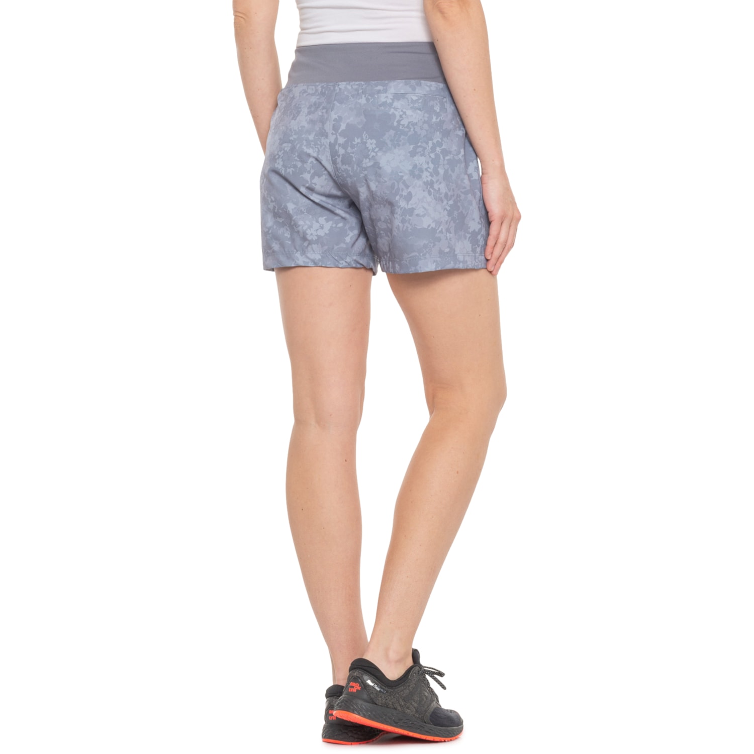 Free Country Free 2 Explore Hybrid Shorts (For Women) - Save 39%