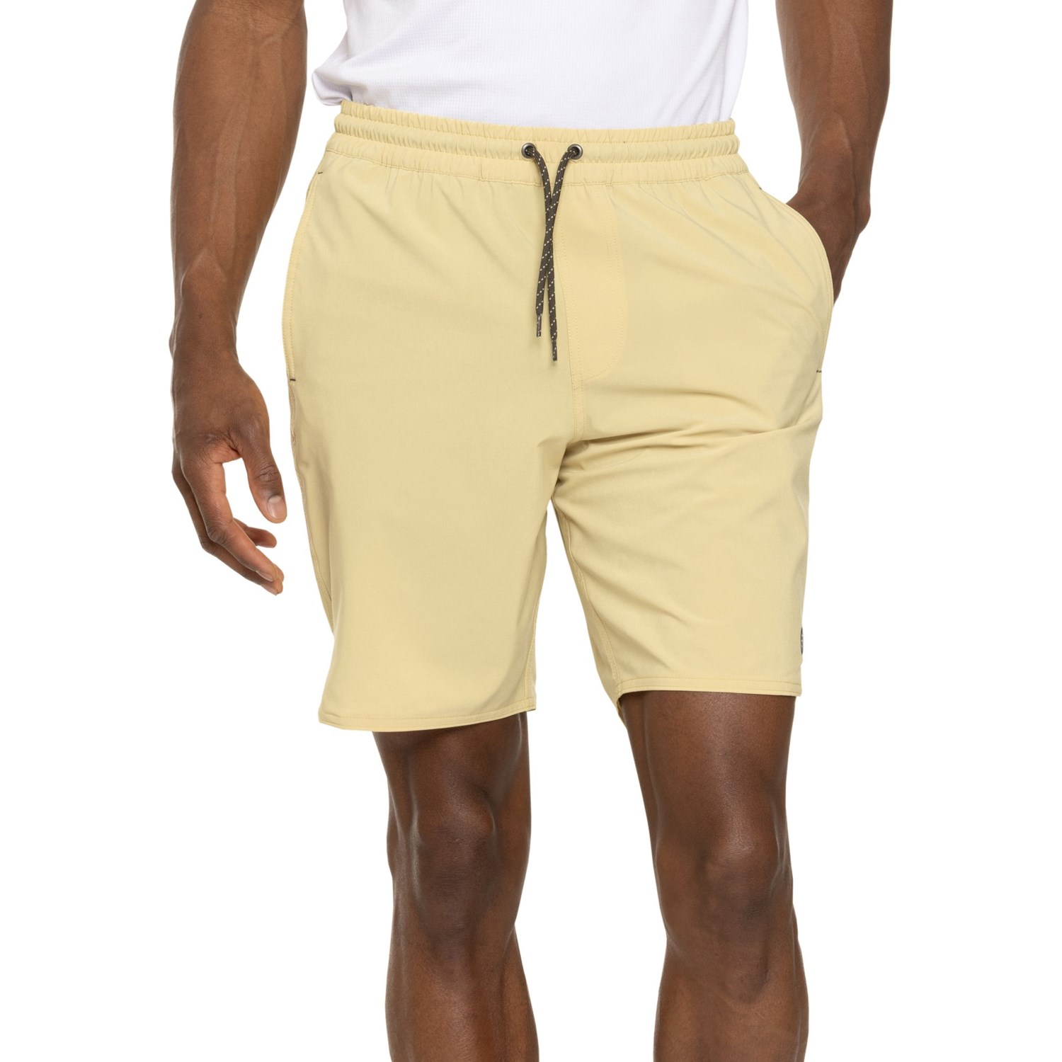 Free Fly Lined Swell Shorts - Save 69%