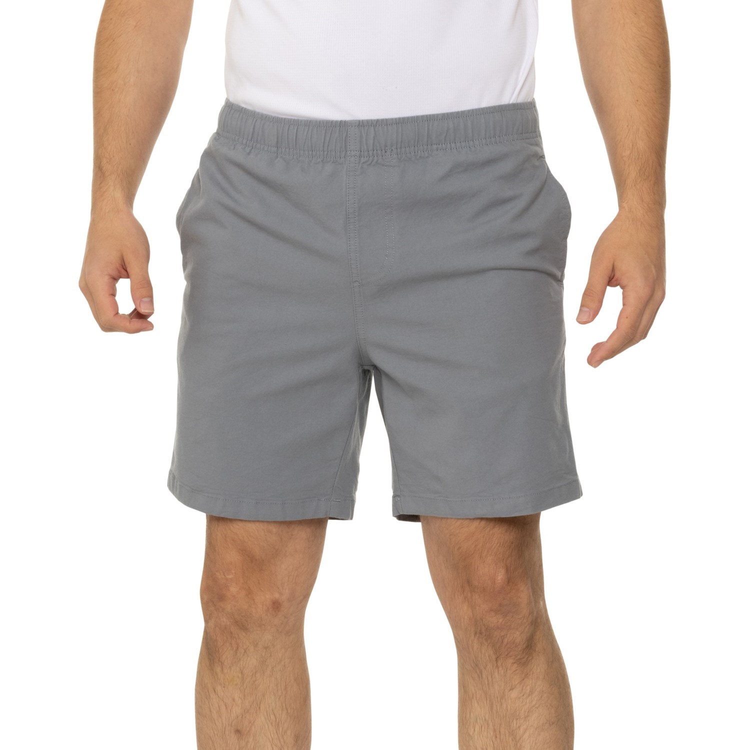 Free Fly Stretch Canvas Shorts - Save 79%