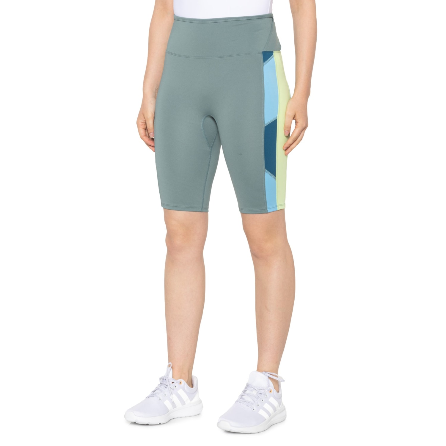 Free People Movement Baja Bike Shorts - Save 66%