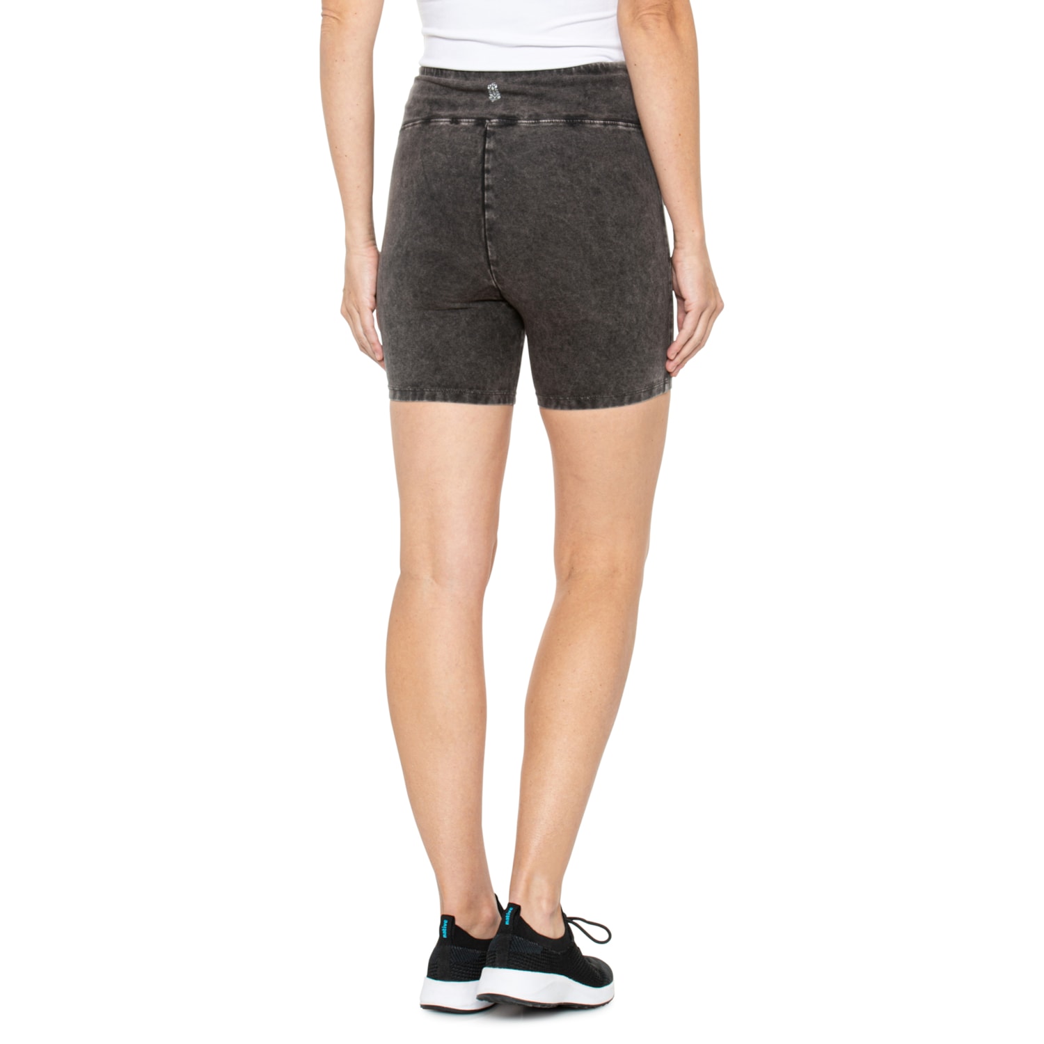 Free People Movement Hot Shot Bike Shorts (For Women) - Save 43%