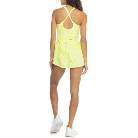 Free People Movement Righteous Runsie - Sleeveless - Save 38%