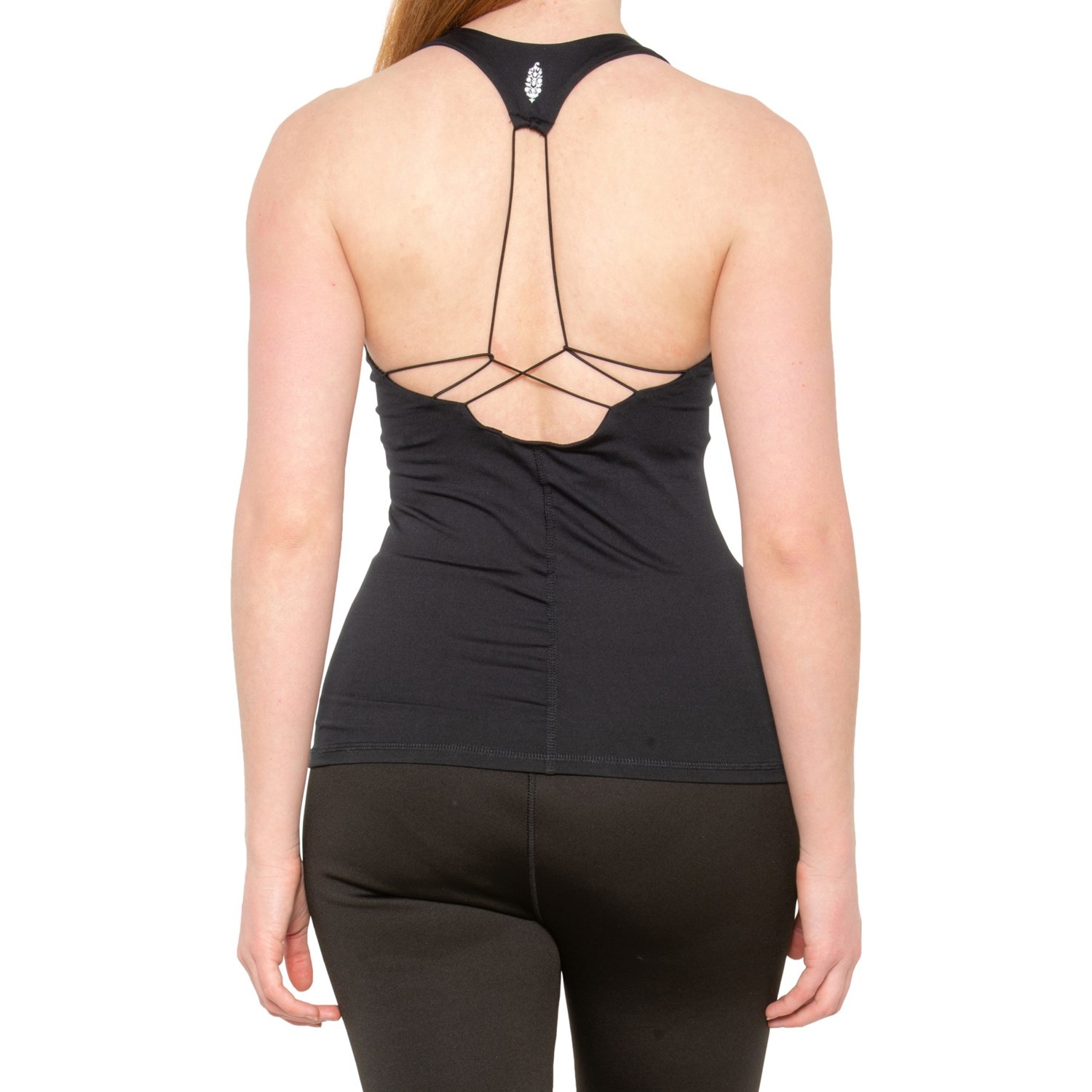 Free People Movement Smooth Moves Tank Top (For Women) - Save 66%