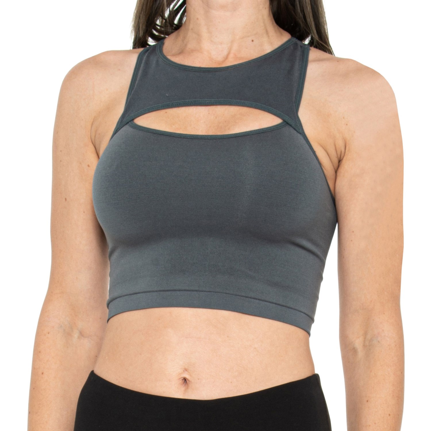 Free People Movement Witness the Fitness Tank Top (For Women) - Save 66%