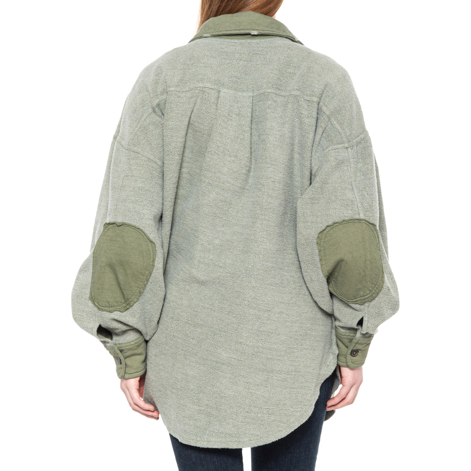 Free People Ruby Jacket (For Women) - Save 68%