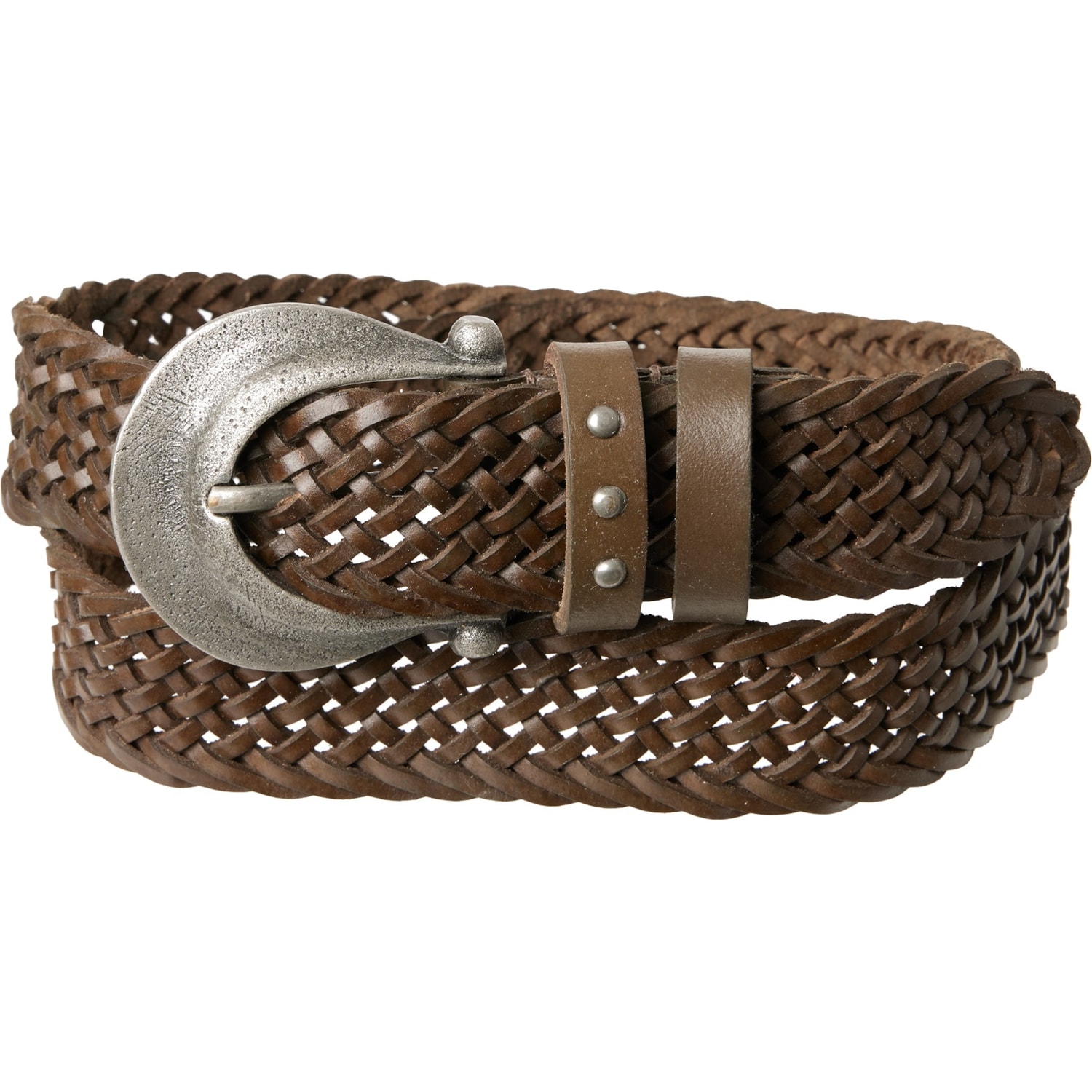 Free People We the Free Brix Belt - Leather - Save 48%