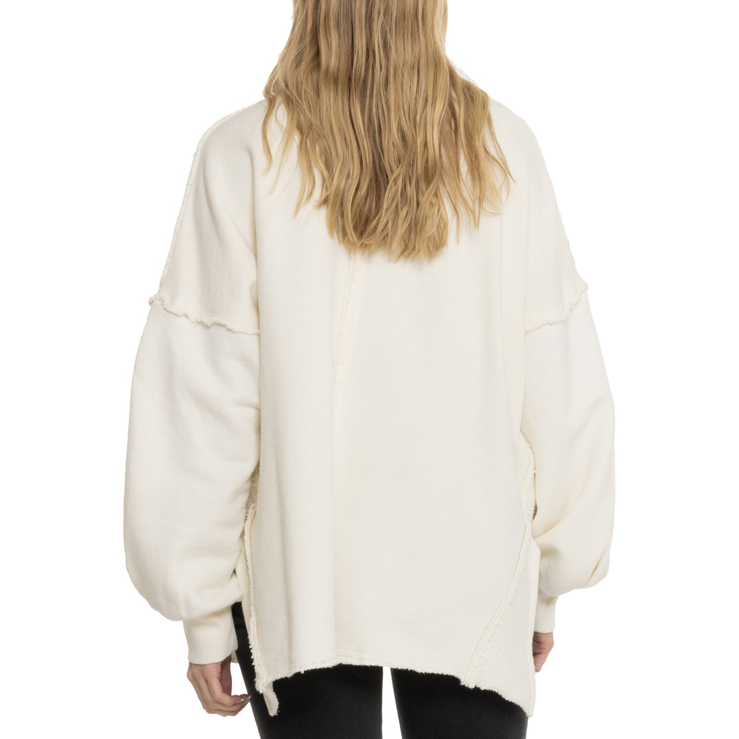 Free People Wonderful Sweater - Save 77%