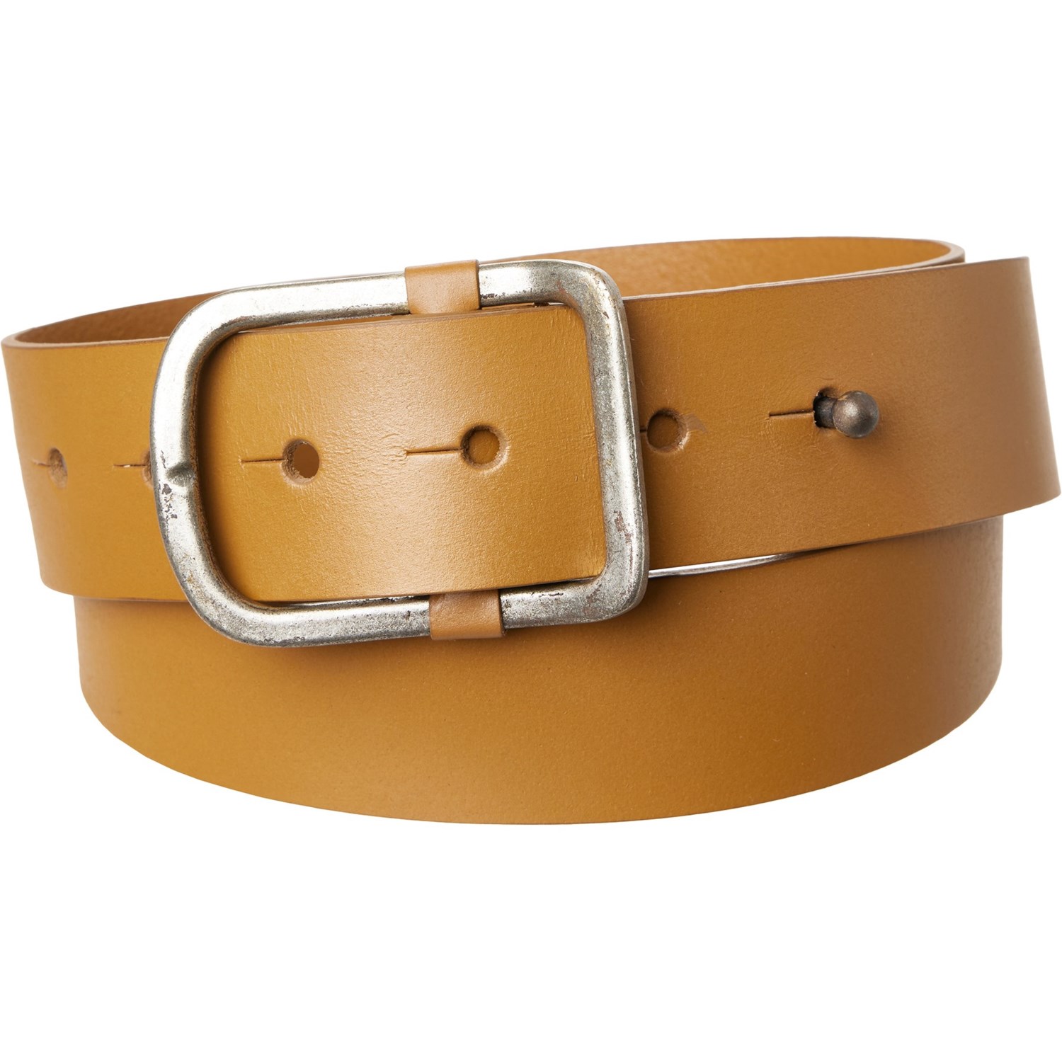 Free People WTF Gallo Belt - Leather - Save 48%