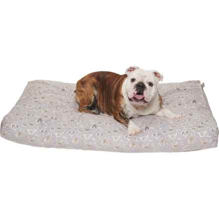 Fringe Studio Pet Beds & Crate Mats: Average savings of 34% at Sierra