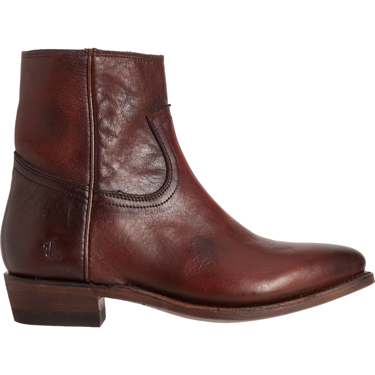 Frye Billy Inside Zip Boots (For Women) - Save 40%