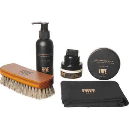 Frye average savings of 46% at Sierra