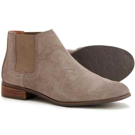 Women's Casual Booties: Average savings of 55% at Sierra