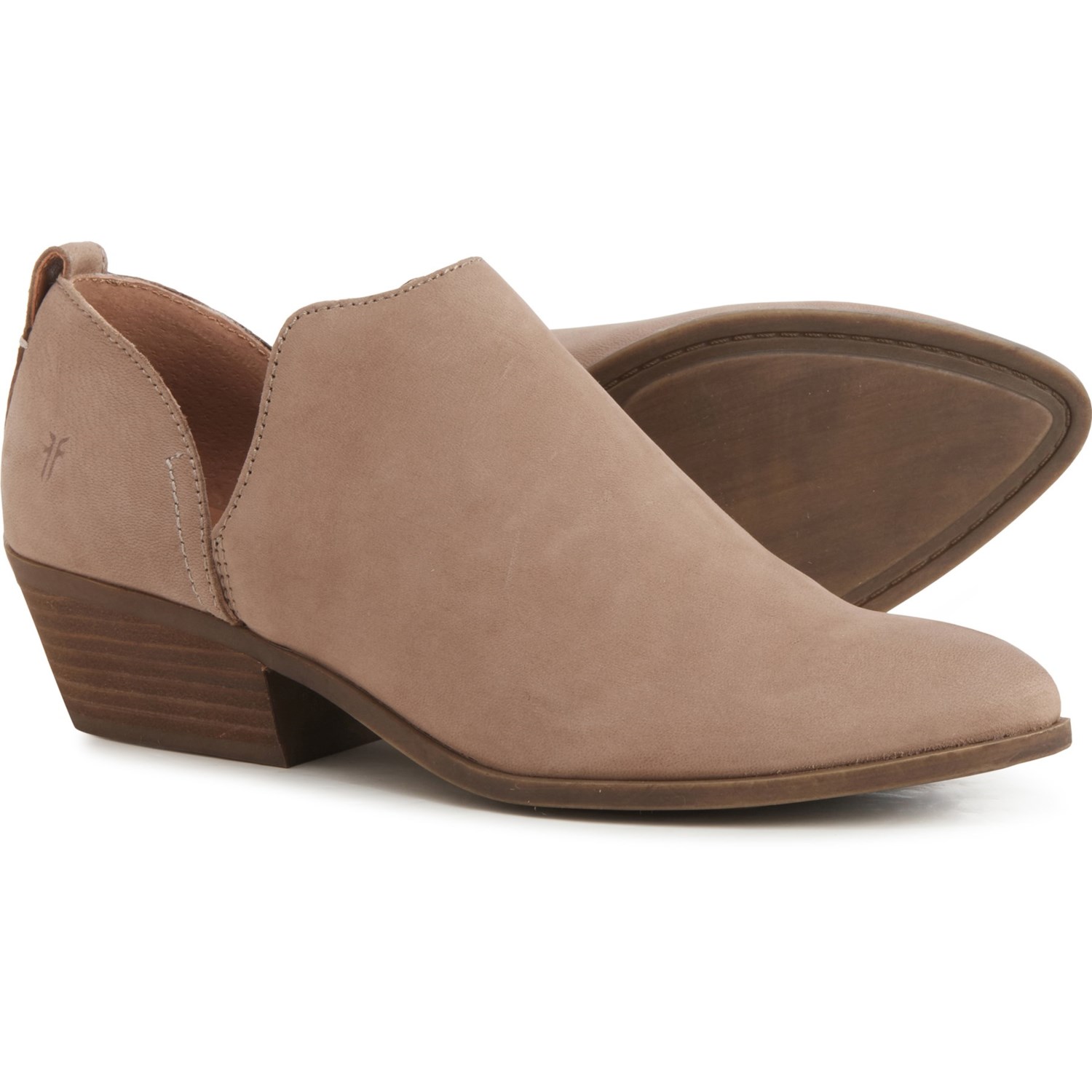 Frye Rowen Shooties (For Women) - Save 40%