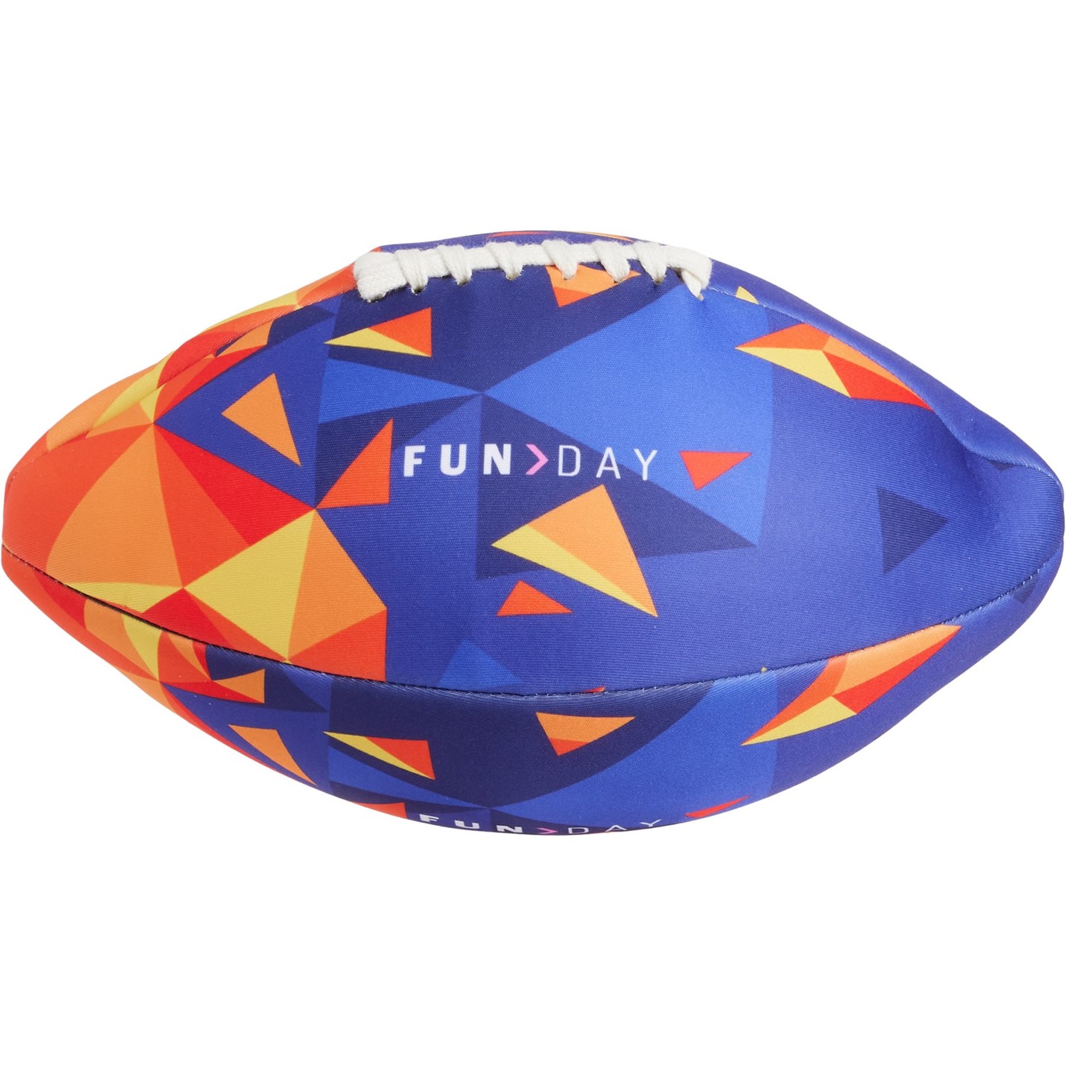 FUNDAY 11” Splash Football - Waterproof - Save 33%