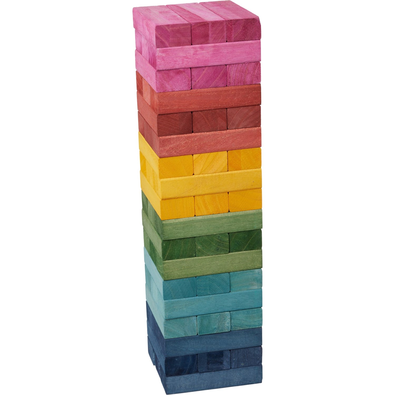 FUNDAY Giant Tumbling Tower - Save 28%