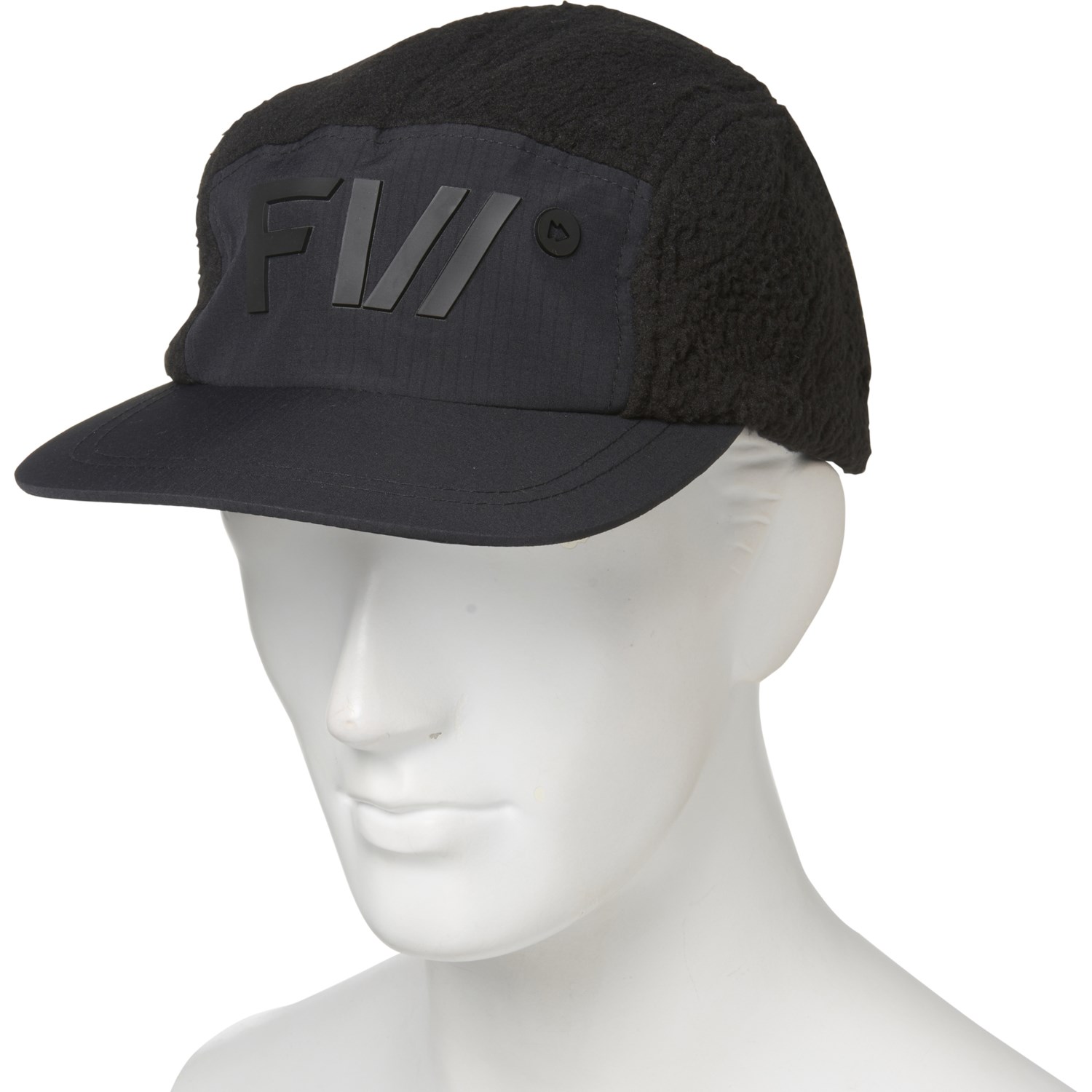 FW Root Fleece Baseball Cap (For Men) - Save 56%