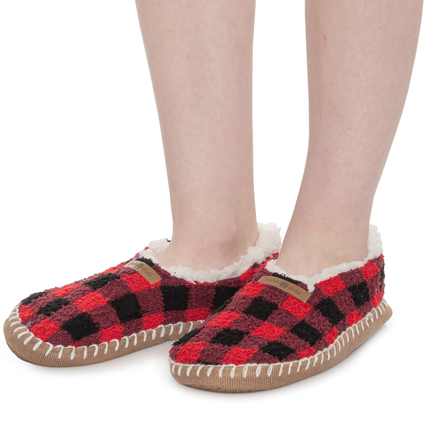 Gaahuu Cozee Moccasins (For Women) - Save 40%