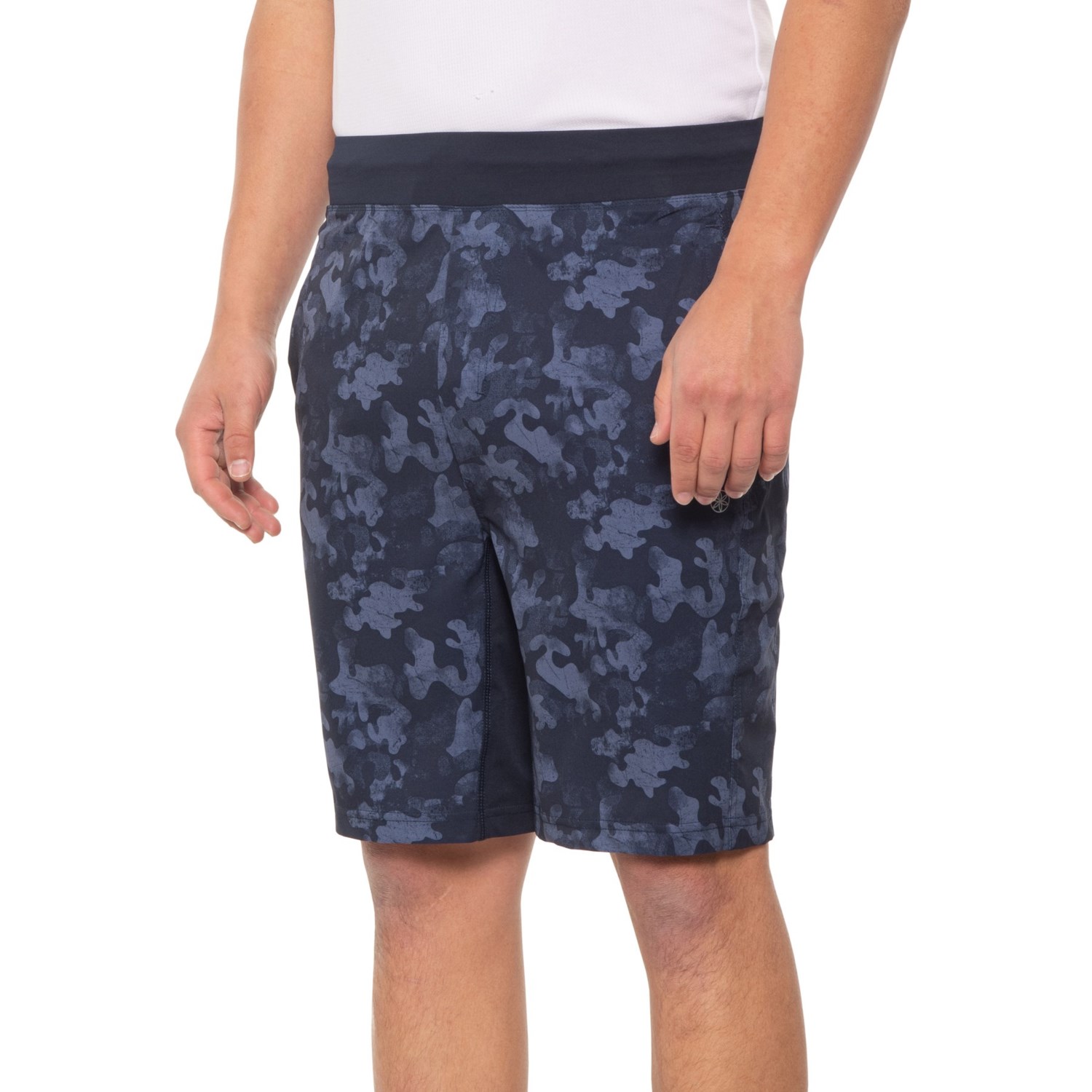 Gaiam Chi Shorts - Save 52%