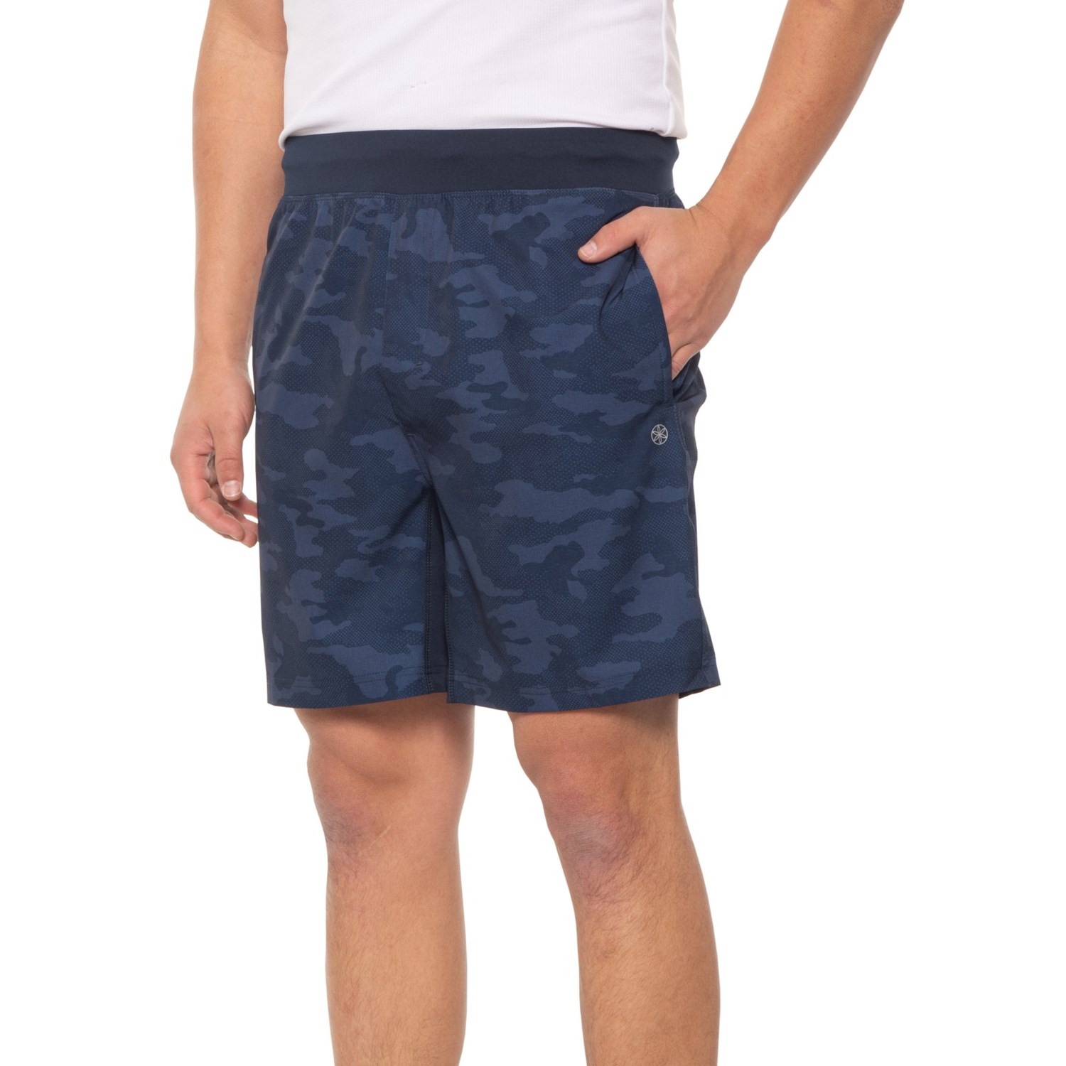 Gaiam Earth Shorts - 7” - Save 32%