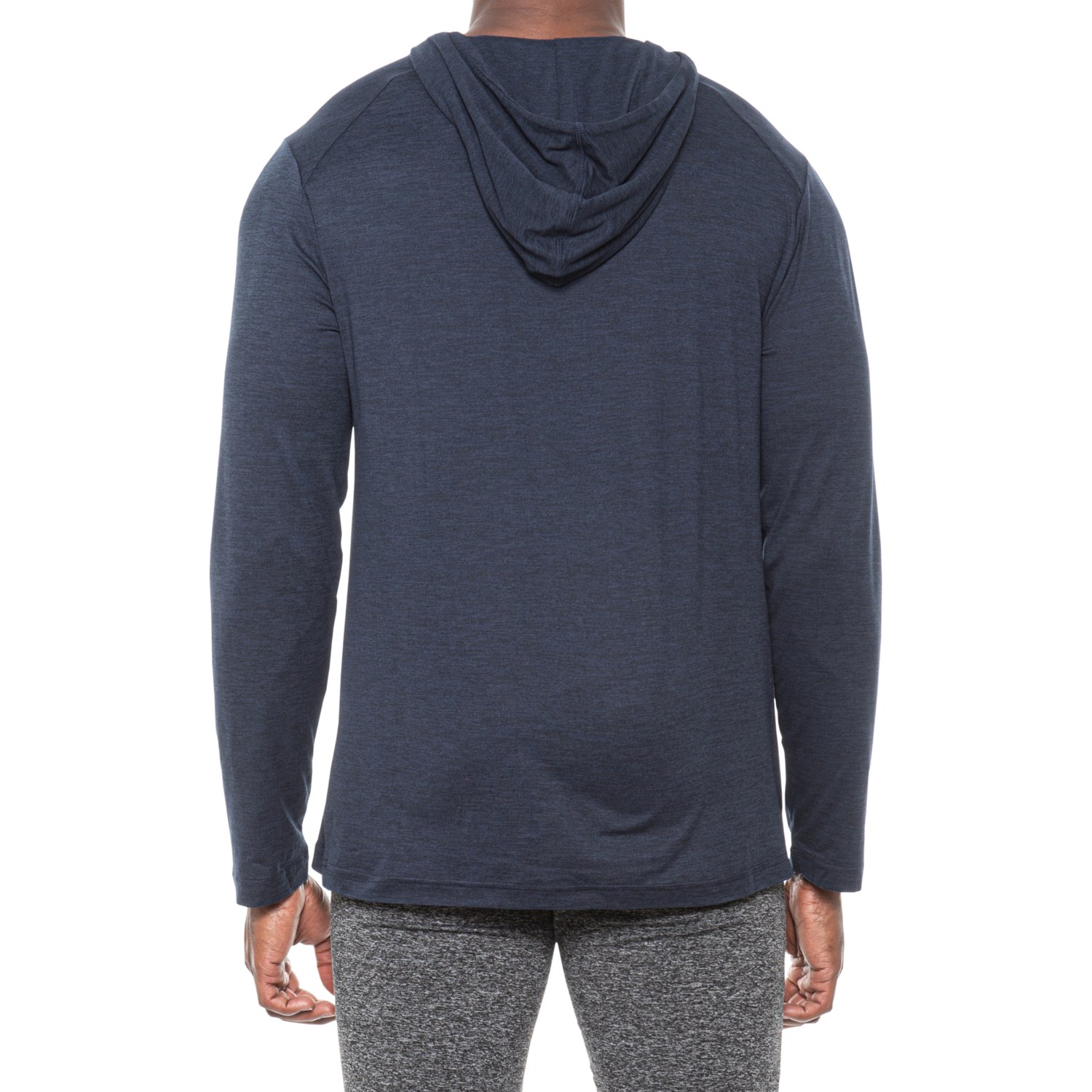 Gaiam Everyday Basic Hoodie - Save 46%