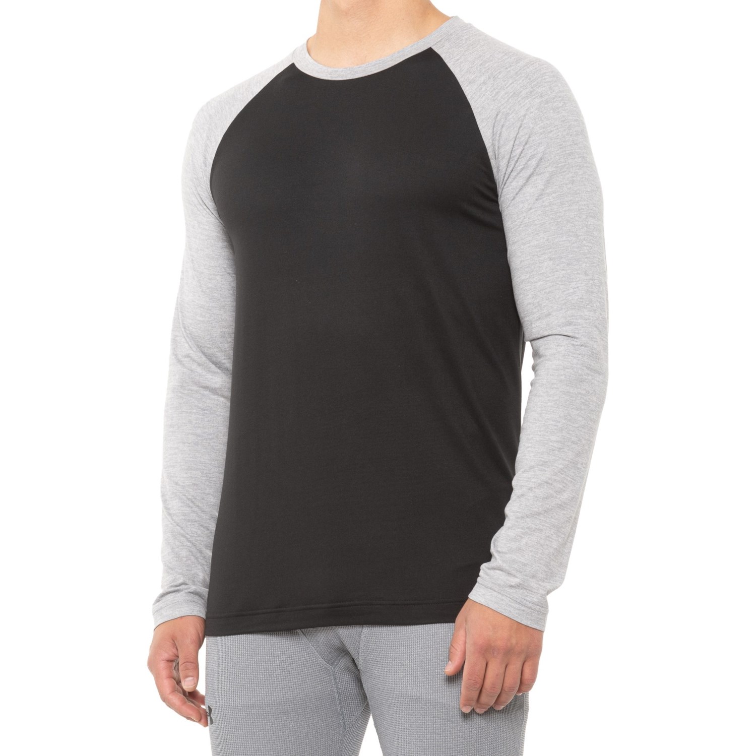 Gaiam Everyday Basic T-Shirt (For Men) - Save 27%
