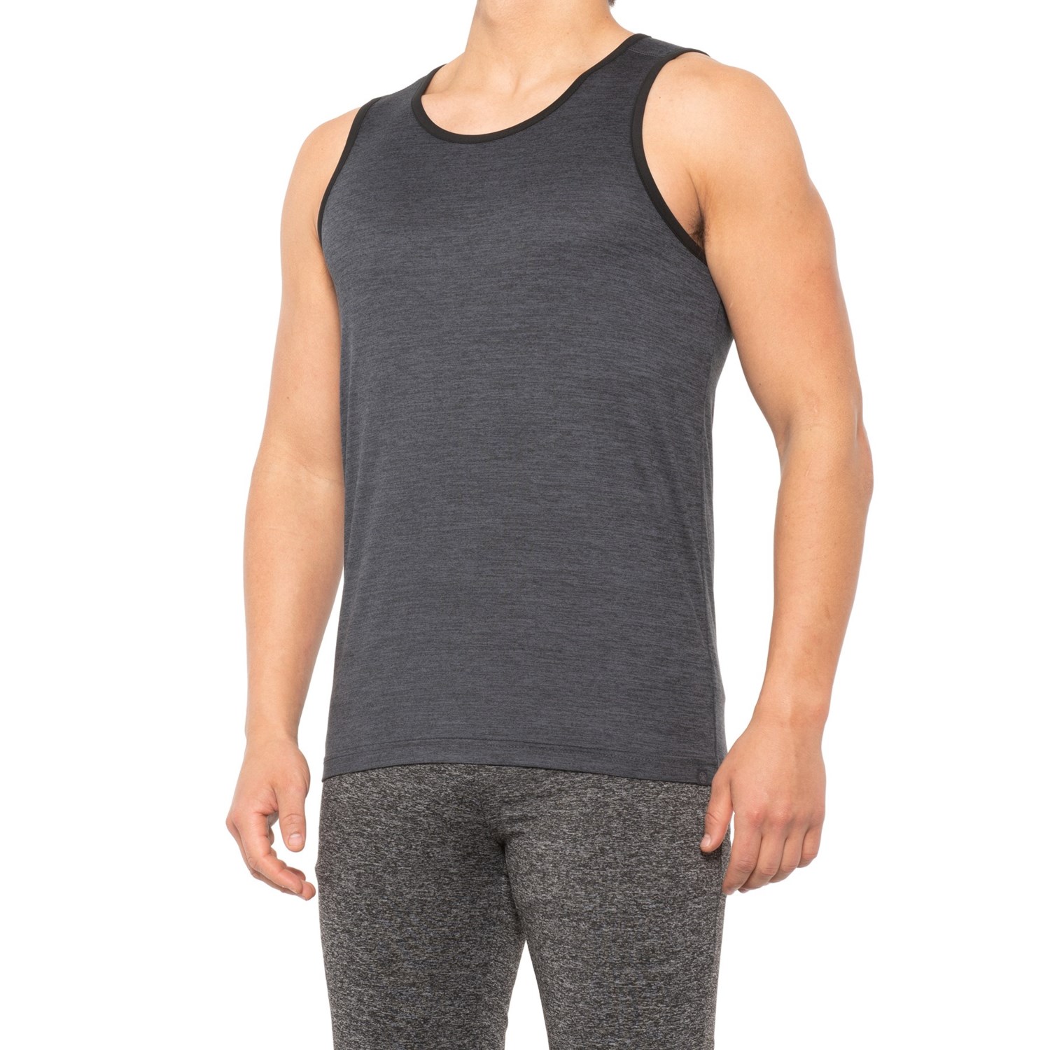 Gaiam Everyday Tank Top (For Men) - Save 50%